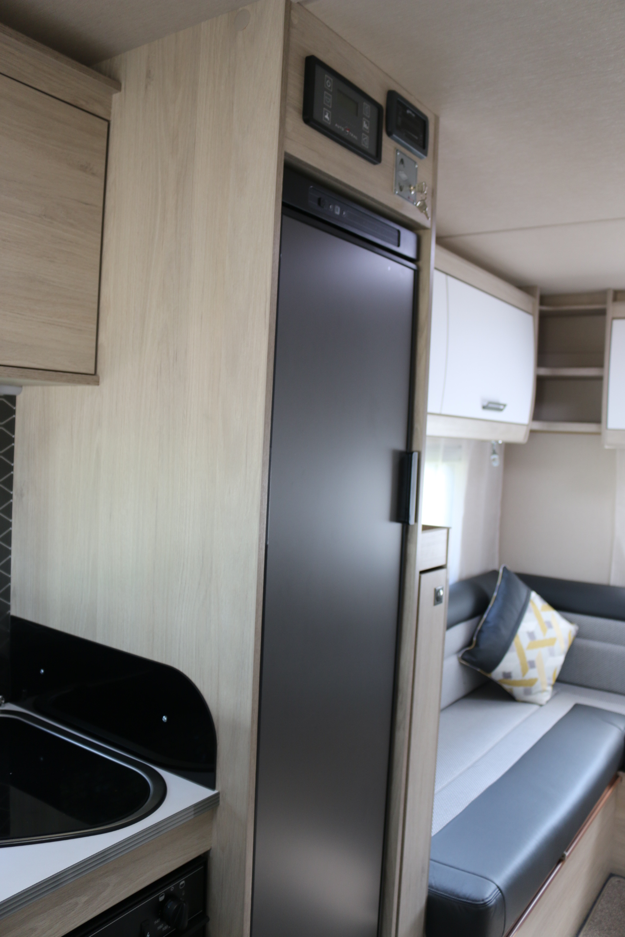 2020 Auto-Trail Tribute F72 motorhome