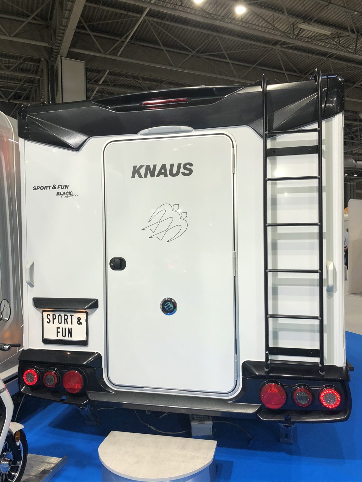 Trendy tourers – a dozen cool caravans - Caravan Guard