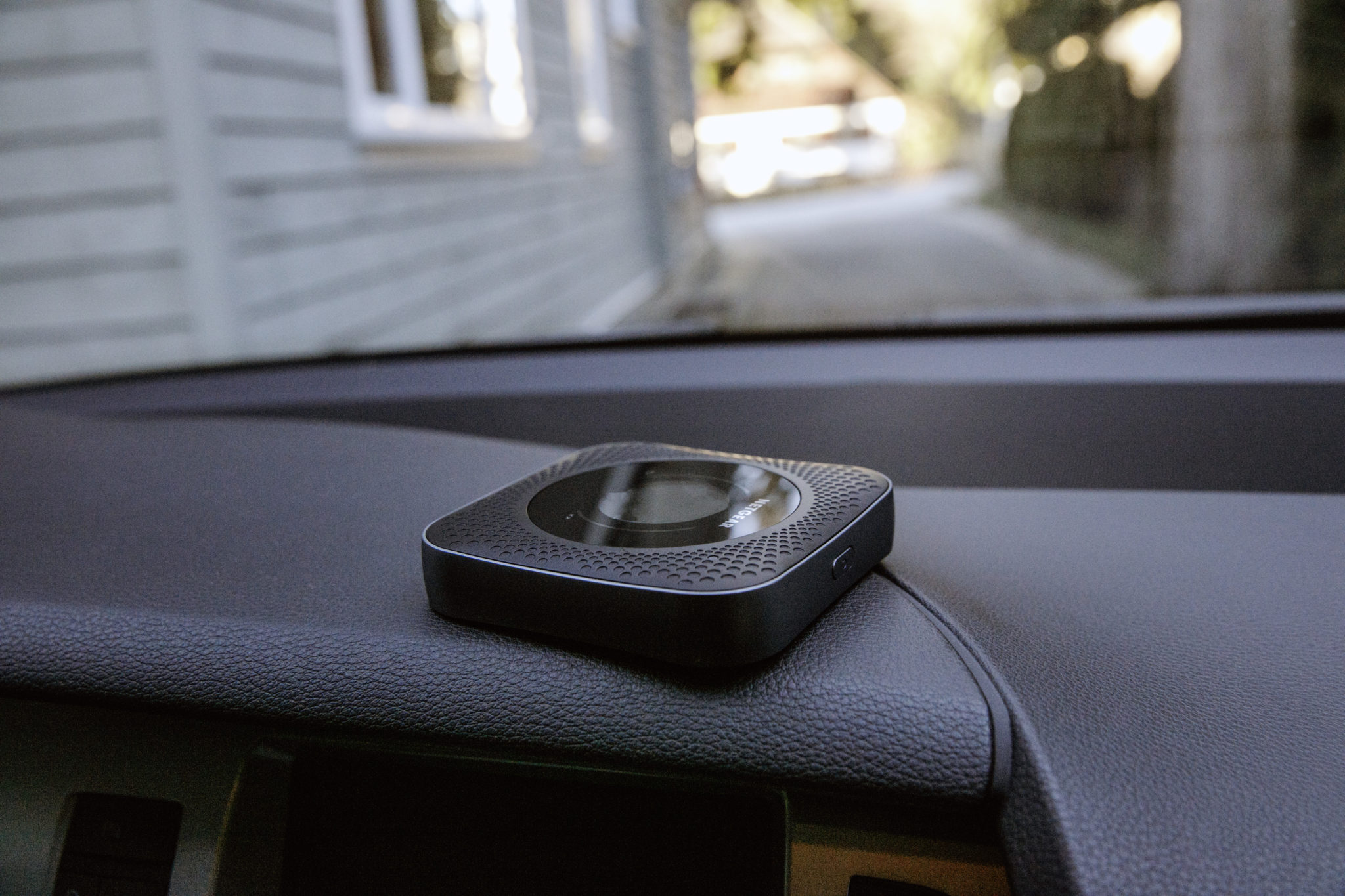 Caravan and motorhome Wi-Fi… and beyond