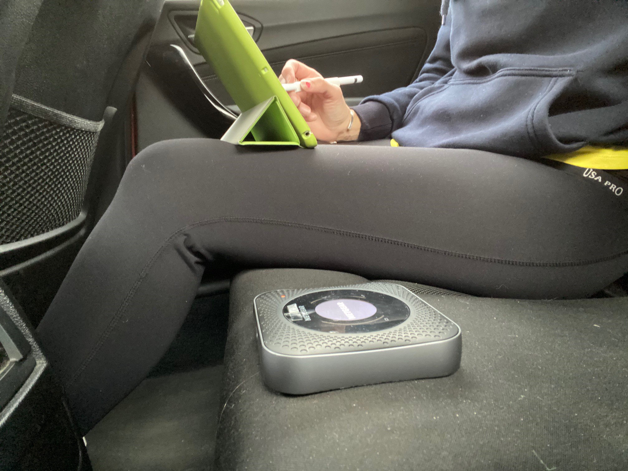 Netgear Nighthawk M1 mobile router