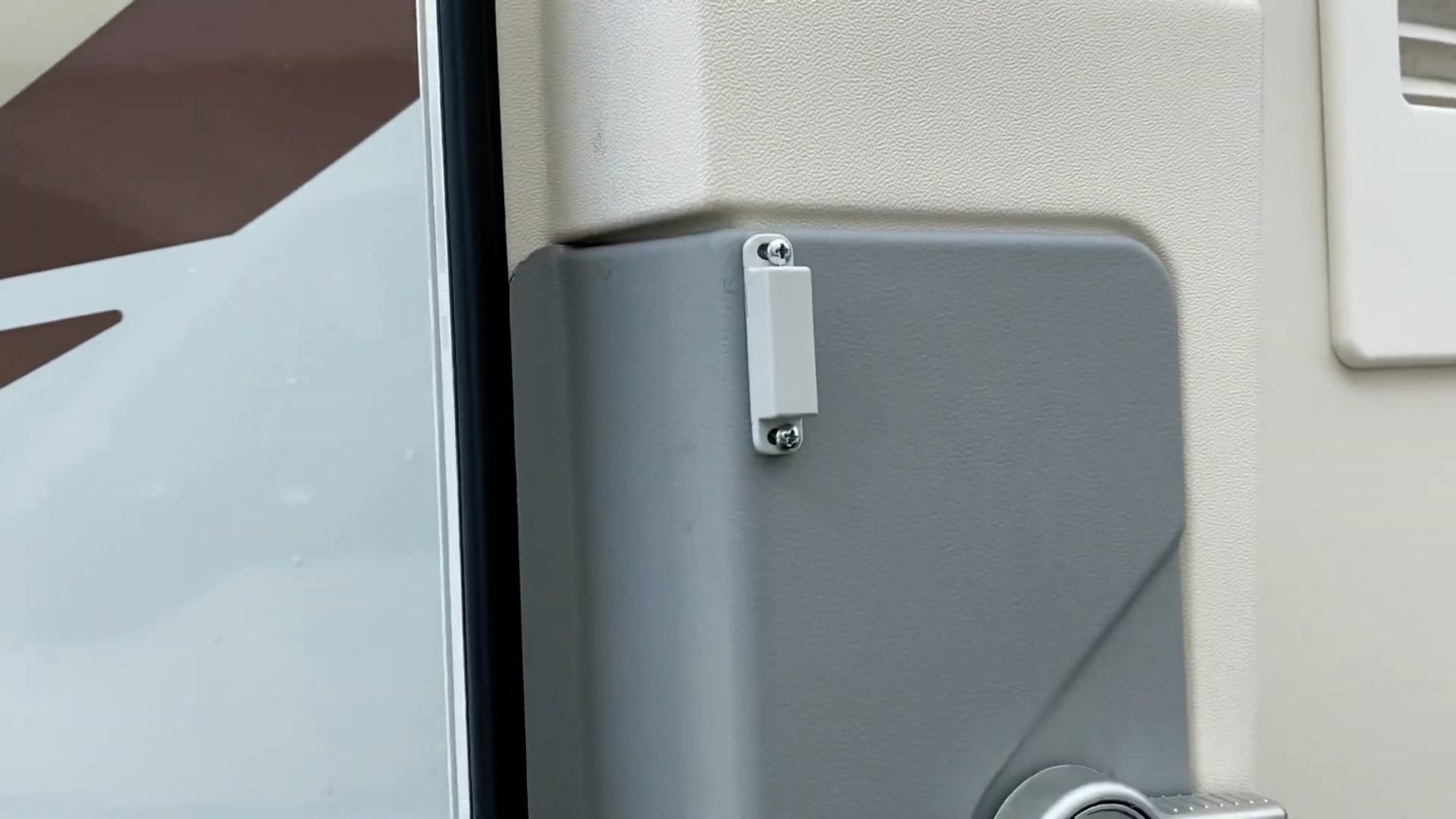 VIDEO: Motorhome security guide