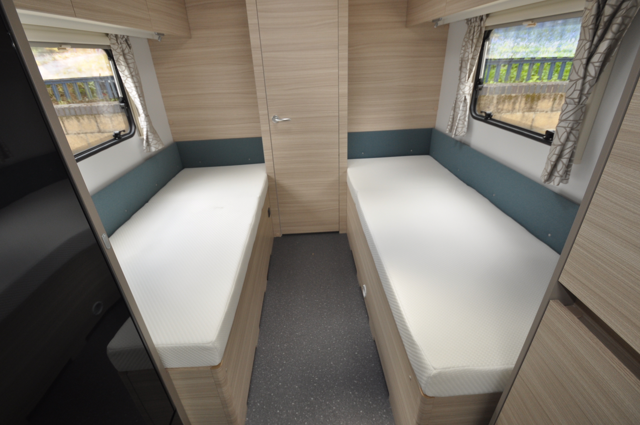 2021 Adria Altea Tyne caravan - Caravan Guard