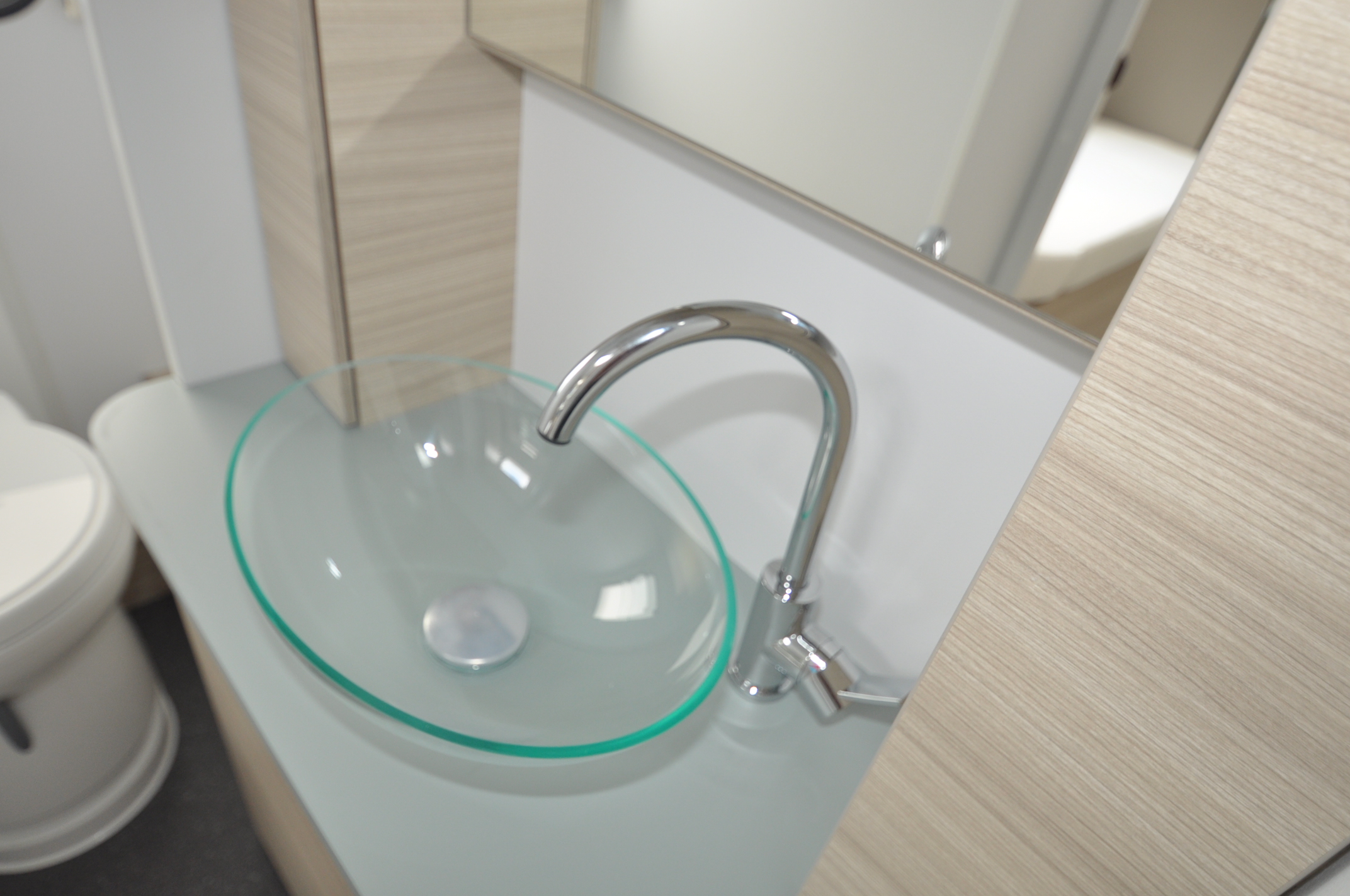 2021 Adria Altea Tyne caravan - Caravan Guard