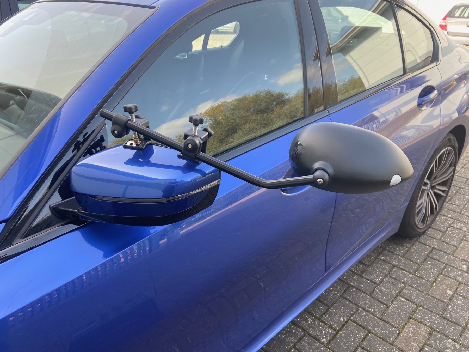 Guide to matching your tow car and caravan