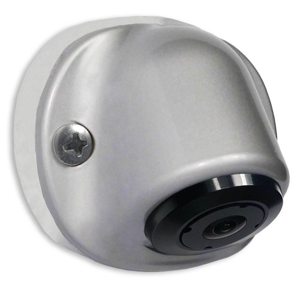 Guide to caravan reversing systems