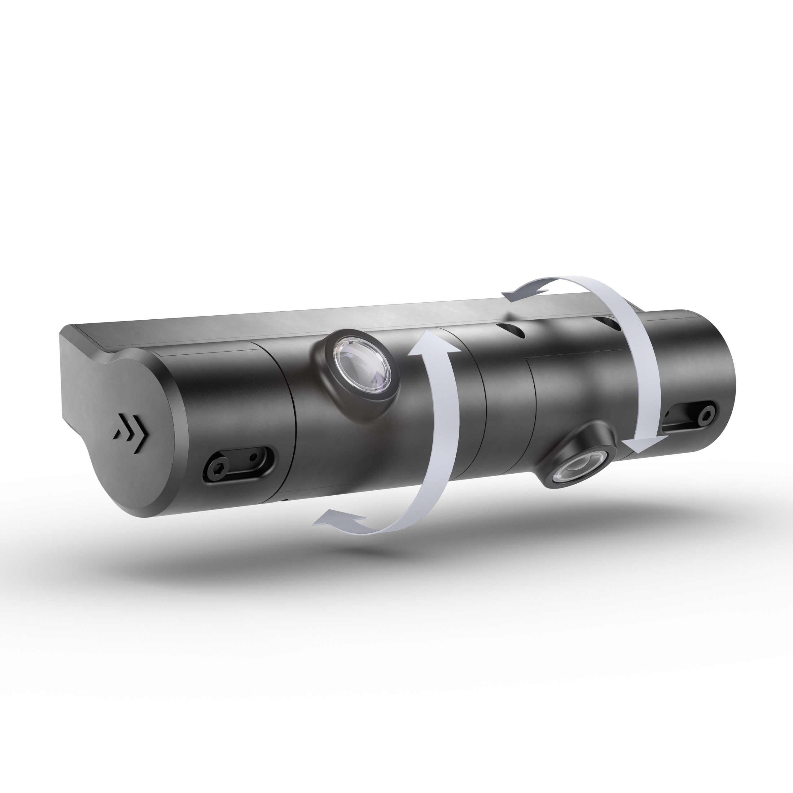 Guide to motorhome reversing cameras - Caravan Guard