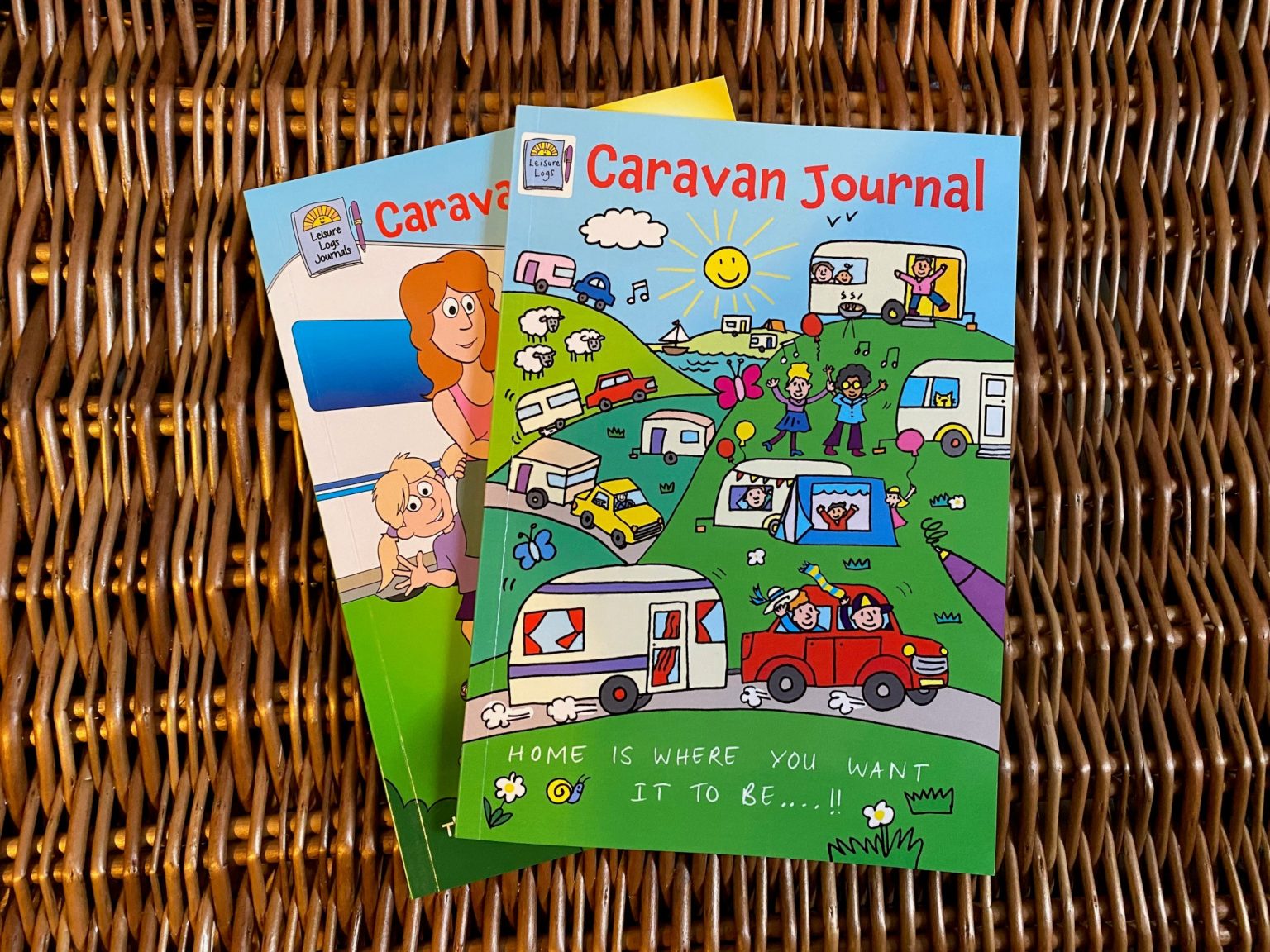 Ten top tips for a first time caravanner