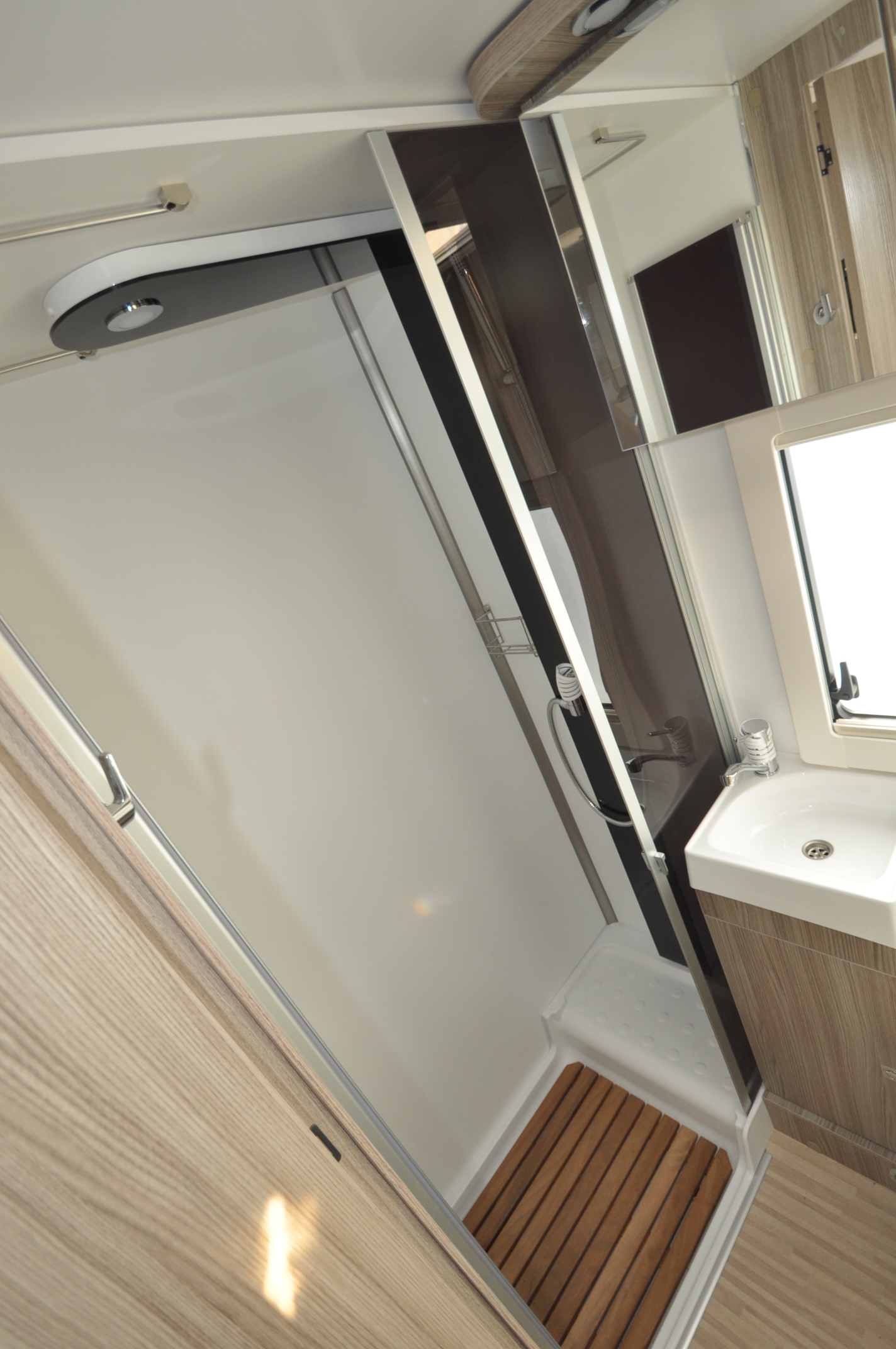 2021 Benimar Tessoro 482 motorhome