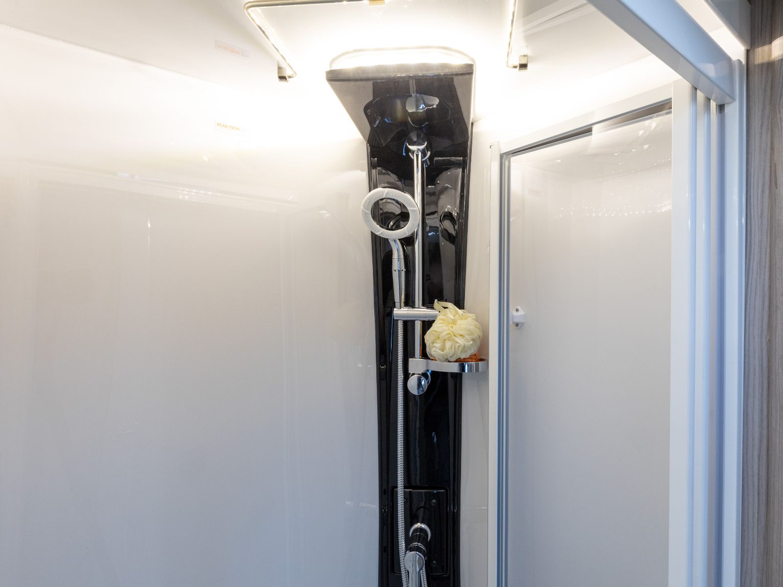 2021 Elddis Crusader Borealis caravan