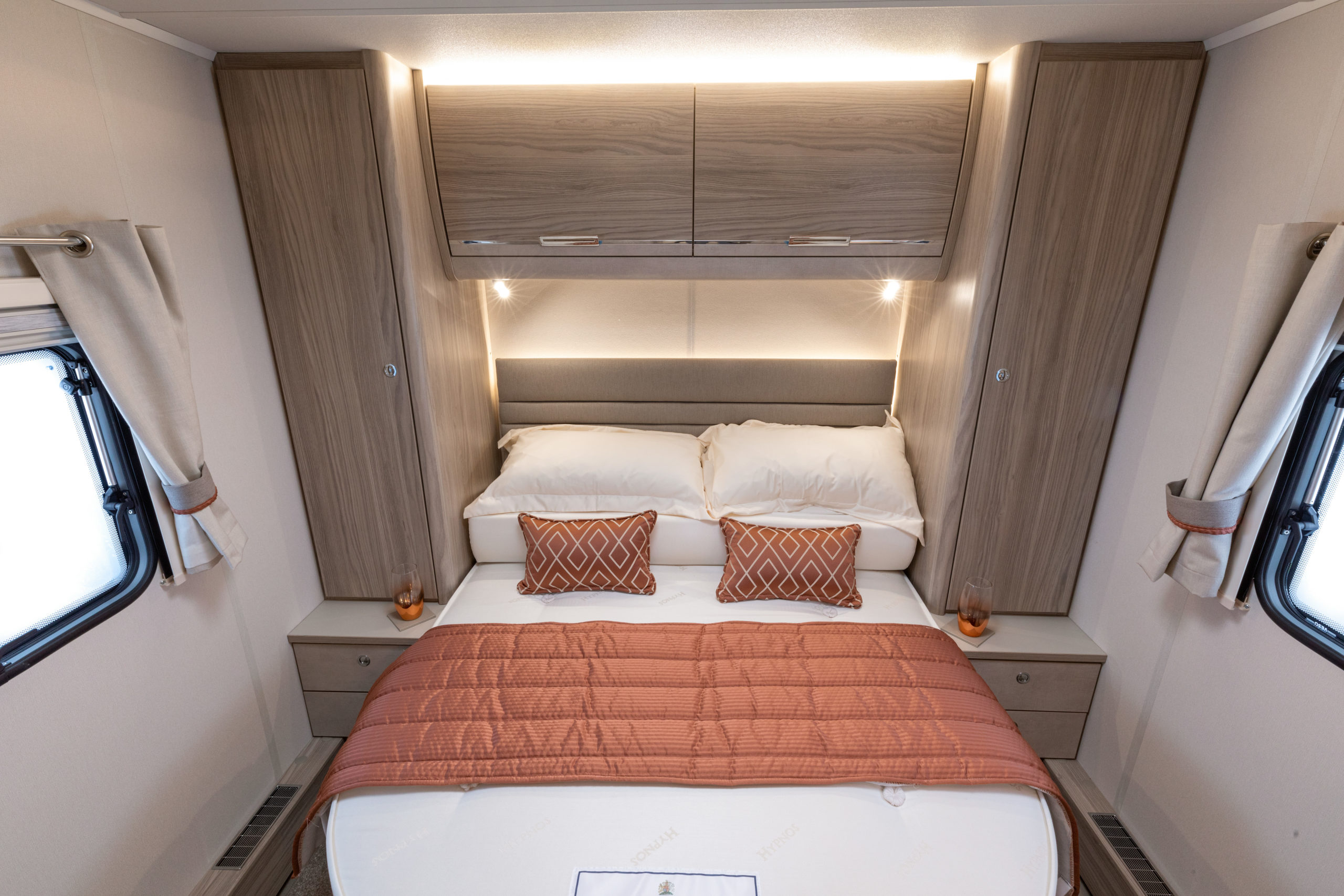 2021 Elddis Crusader Borealis caravan - Caravan Guard