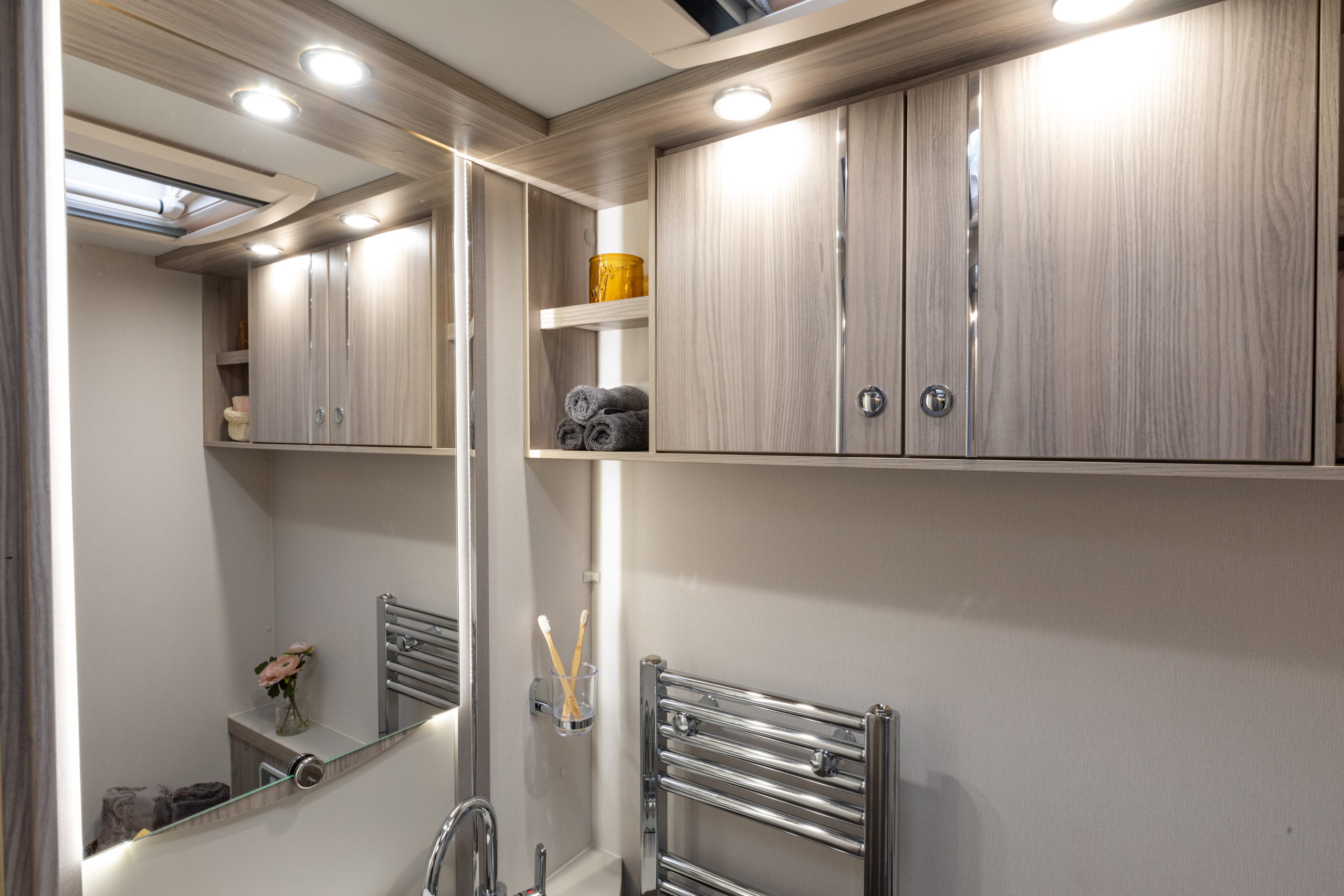 2021 Elddis Crusader Borealis caravan - Caravan Guard