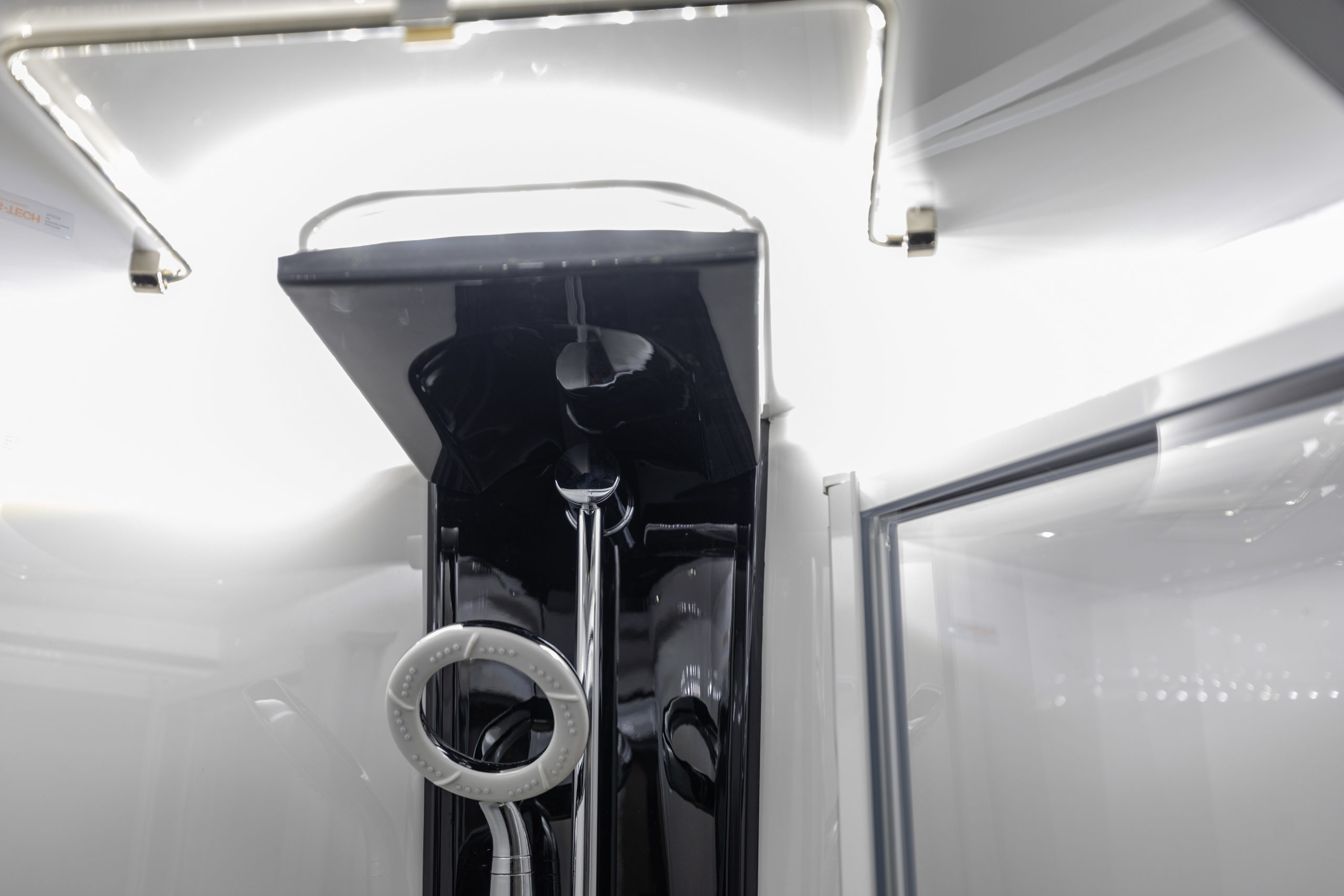 2021 Elddis Crusader Borealis caravan - Caravan Guard