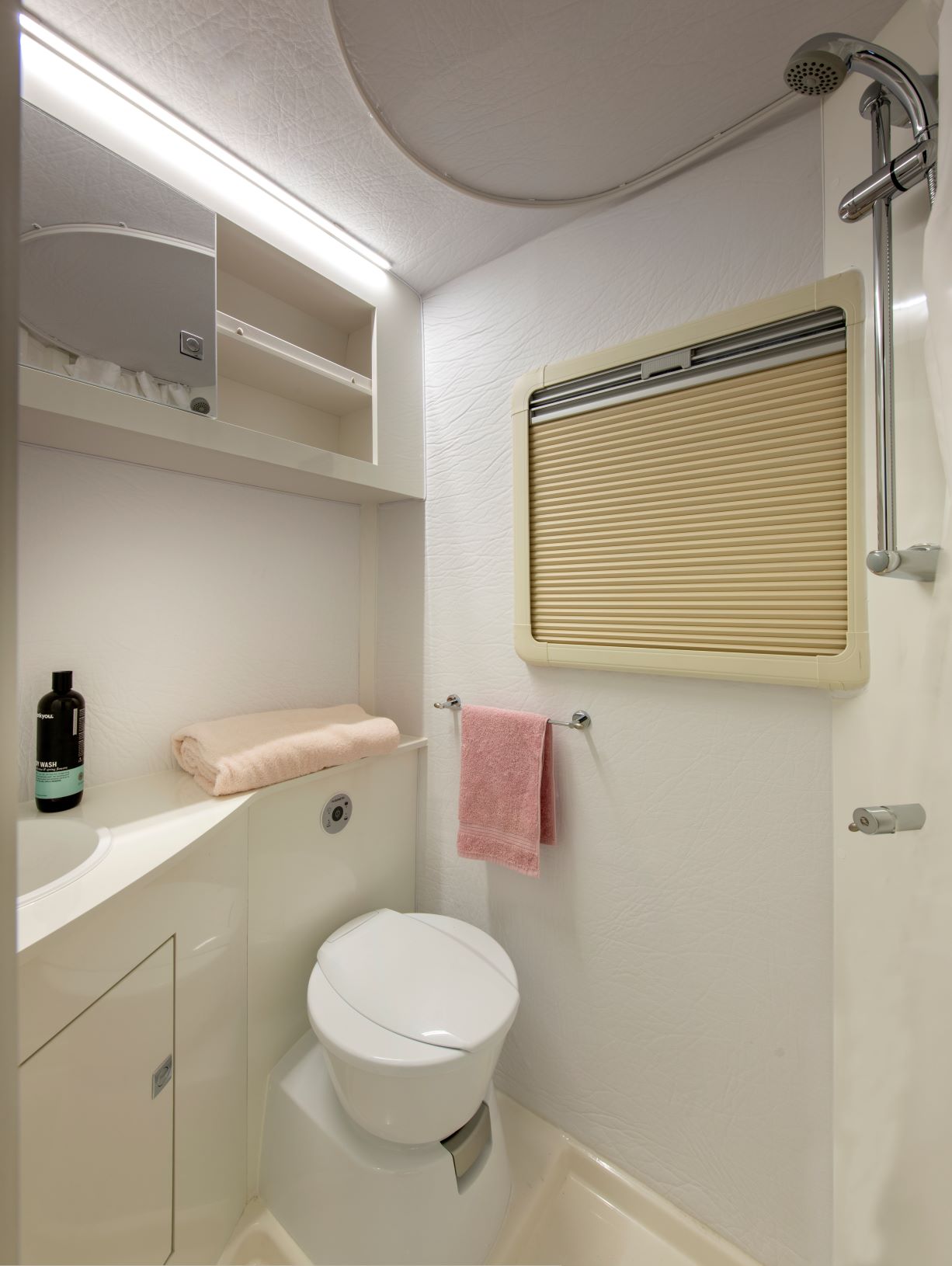 Wingamm micro caravans available in the UK