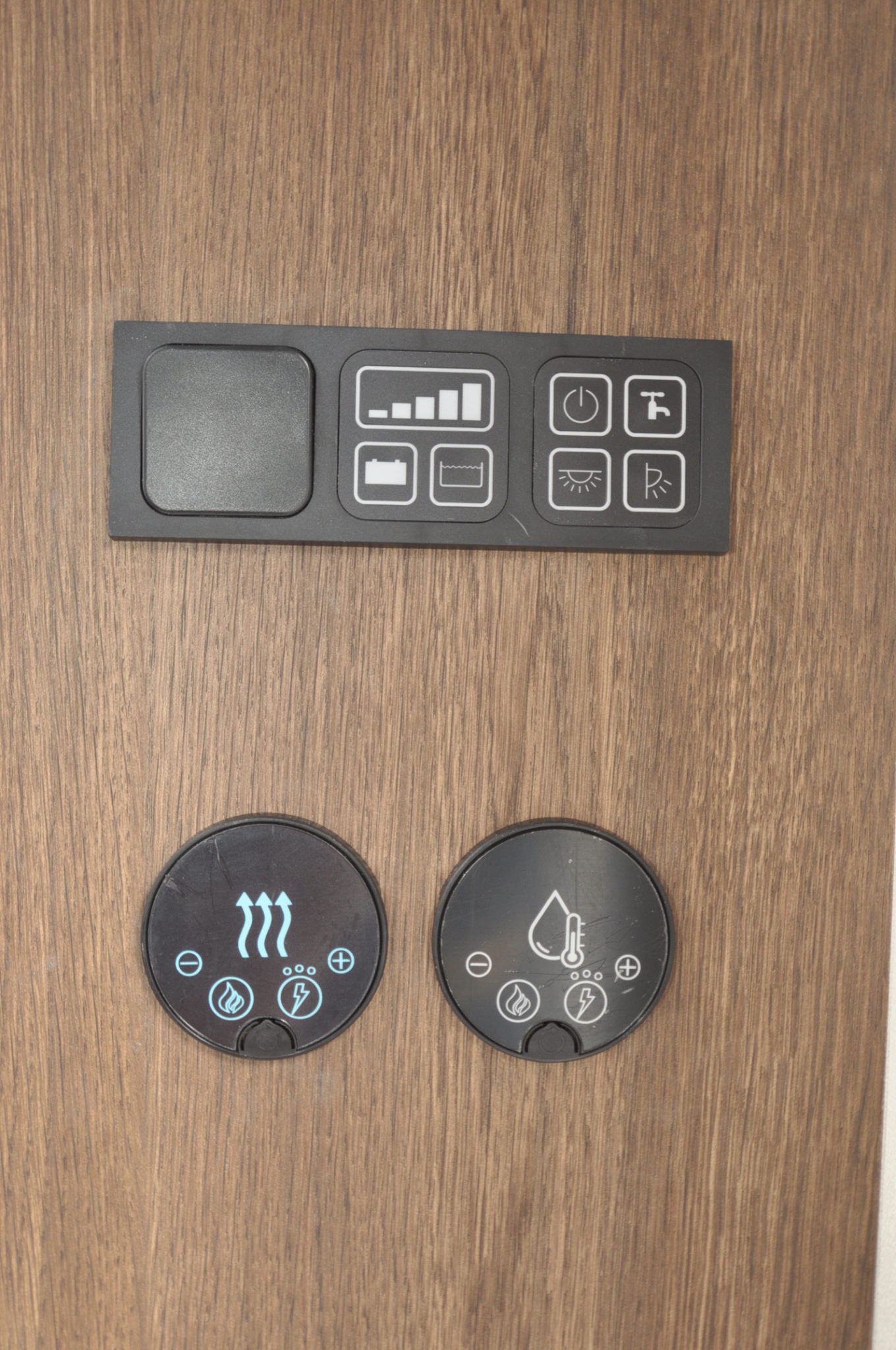 2022 Compass Avantgarde 155 motorhome