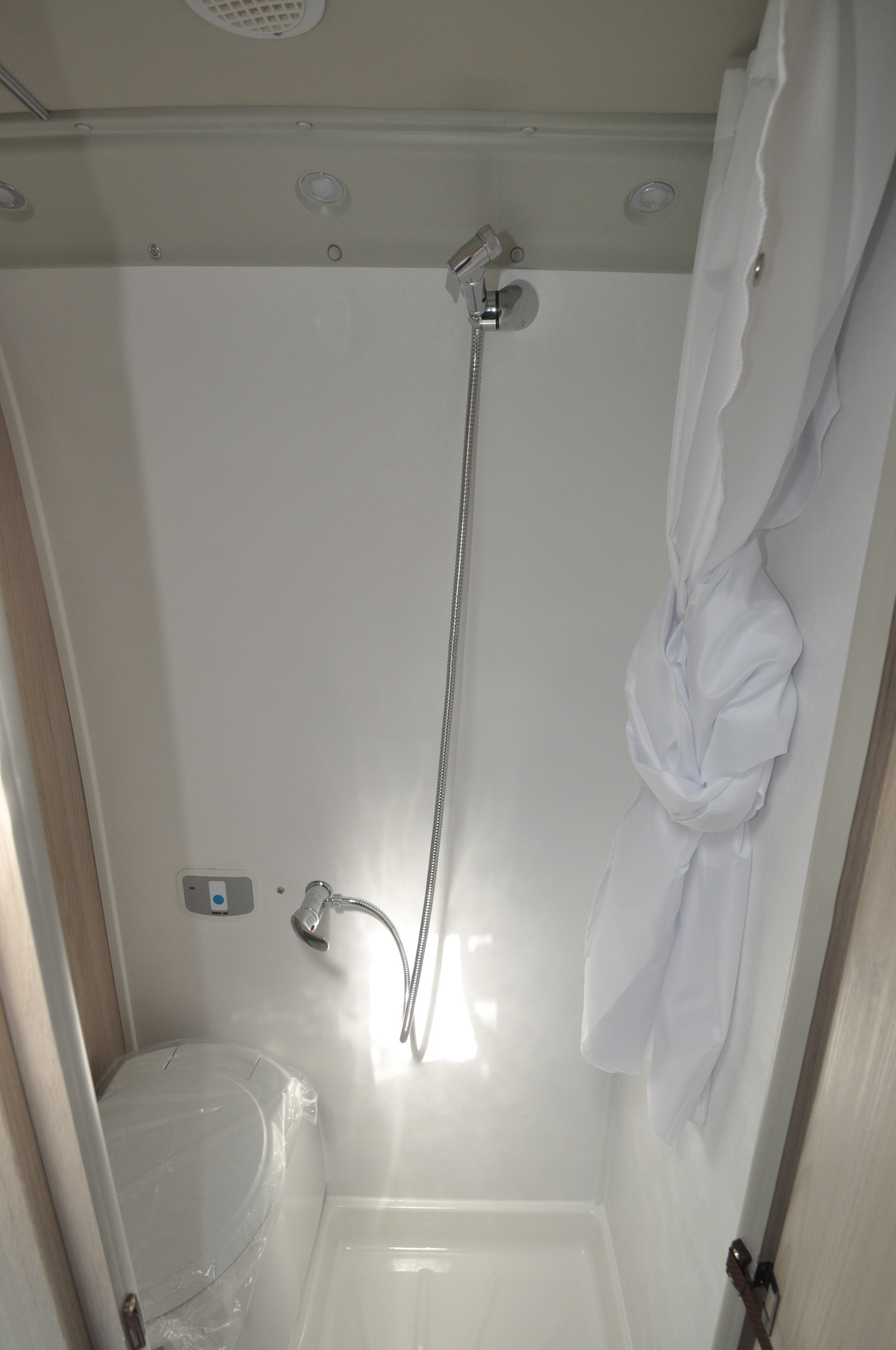 2022 Benivan 120 campervan