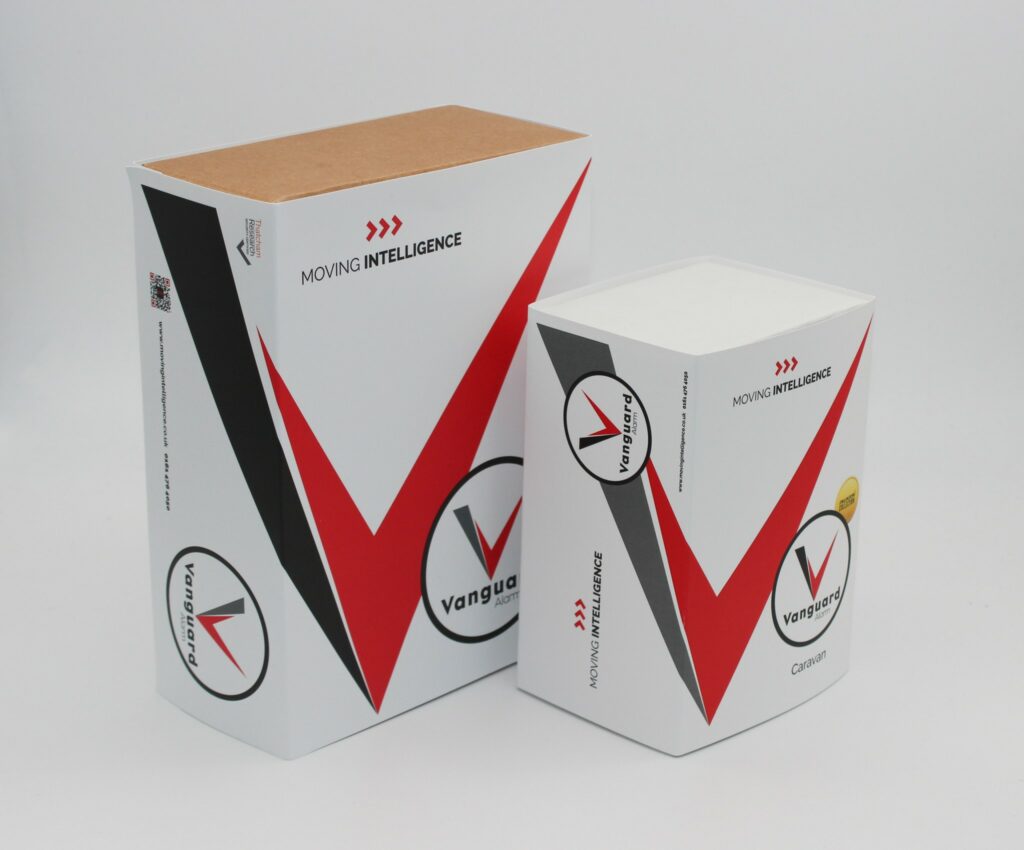 The Caravan Guard Gear Guide: Caravan Alarm Systems