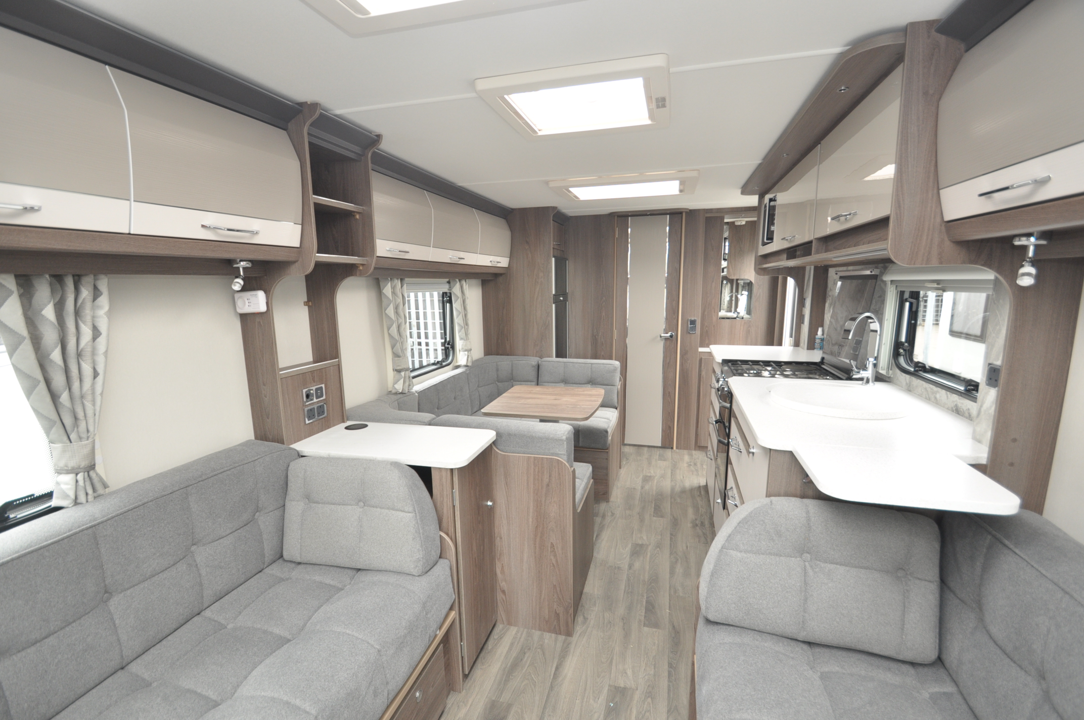 2022 Coachman Laser 620 Xtra caravan - Caravan Guard