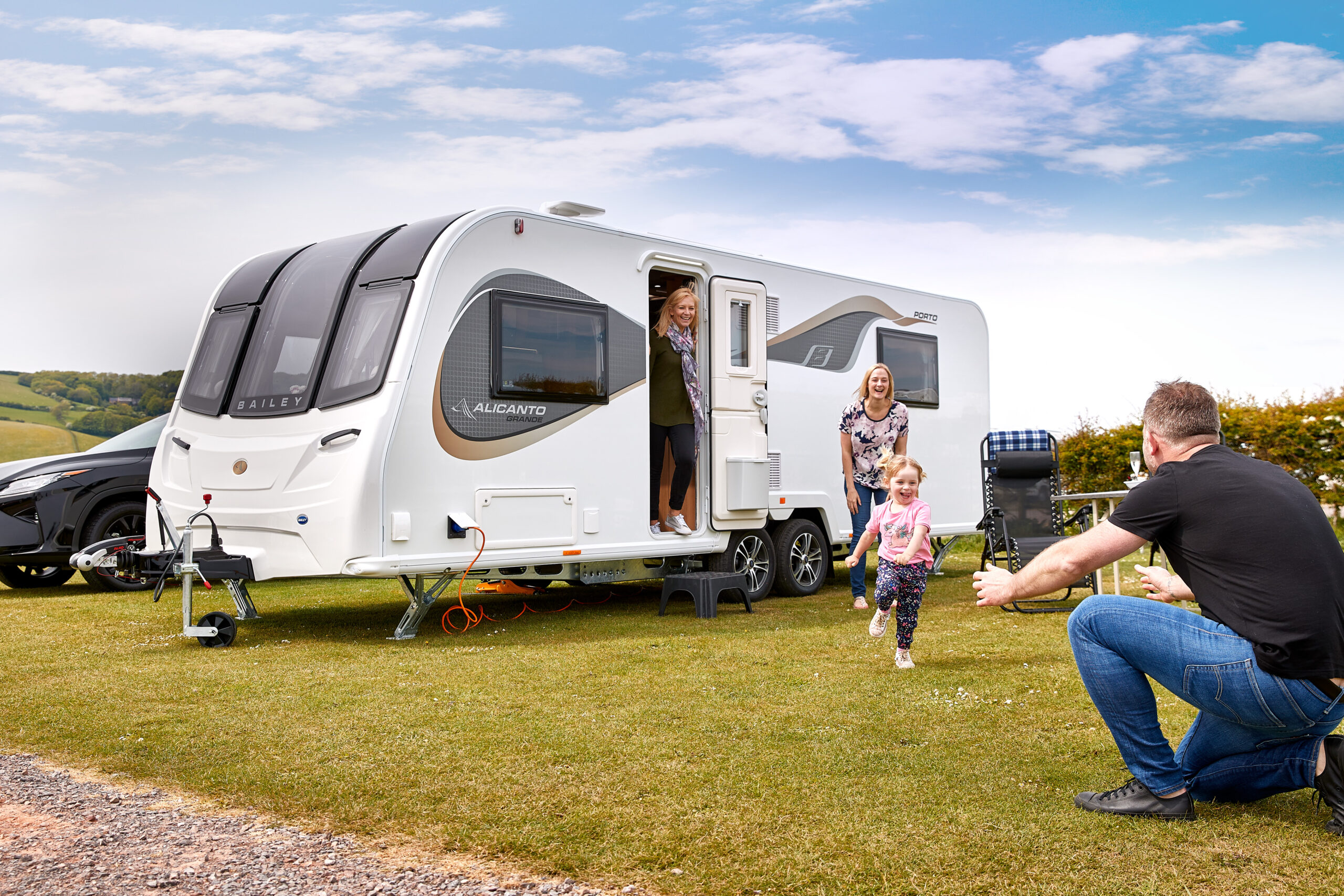 Top seven luxury caravans of 2022 - Caravan Guard
