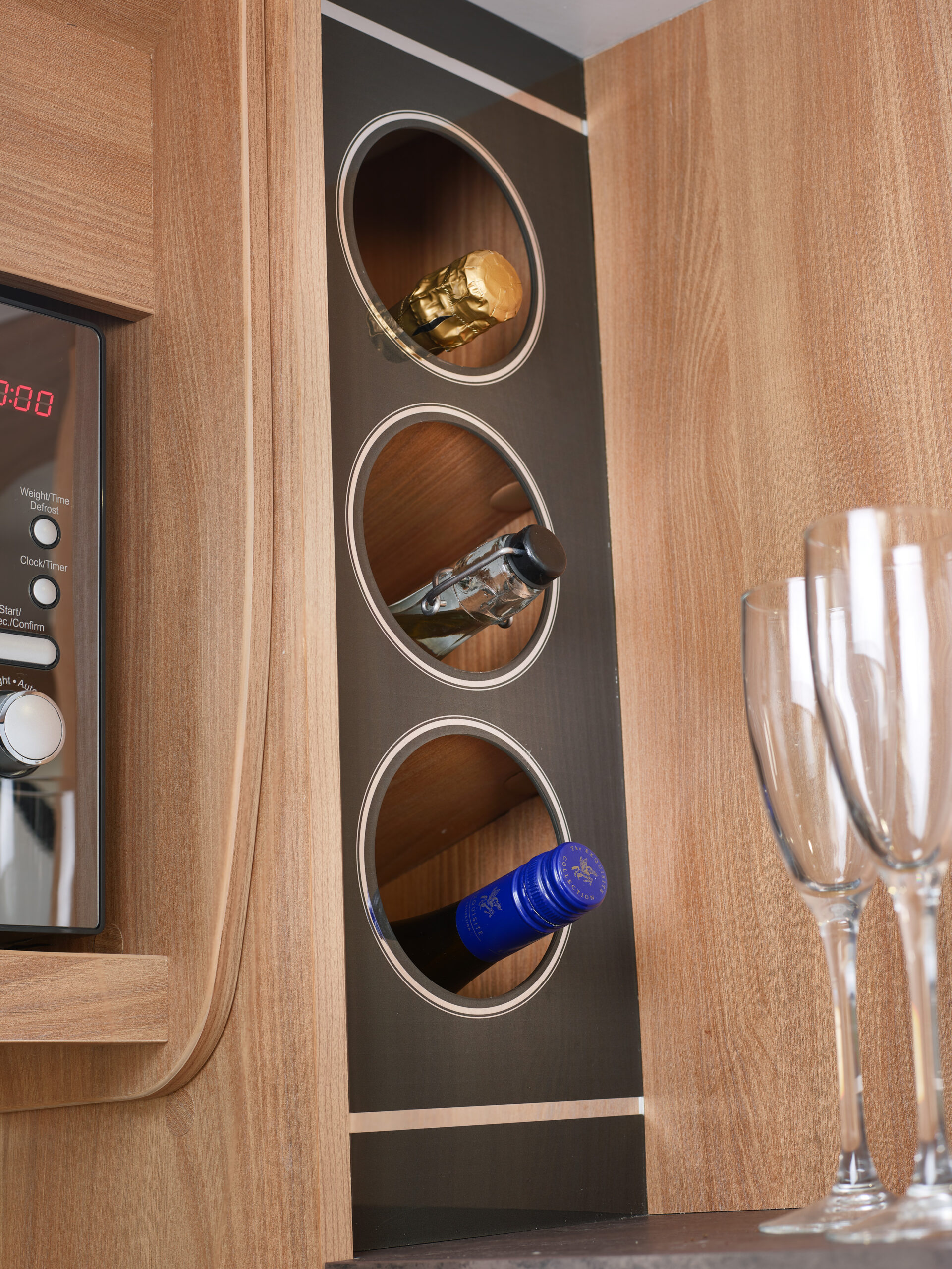 Top seven luxury caravans of 2022