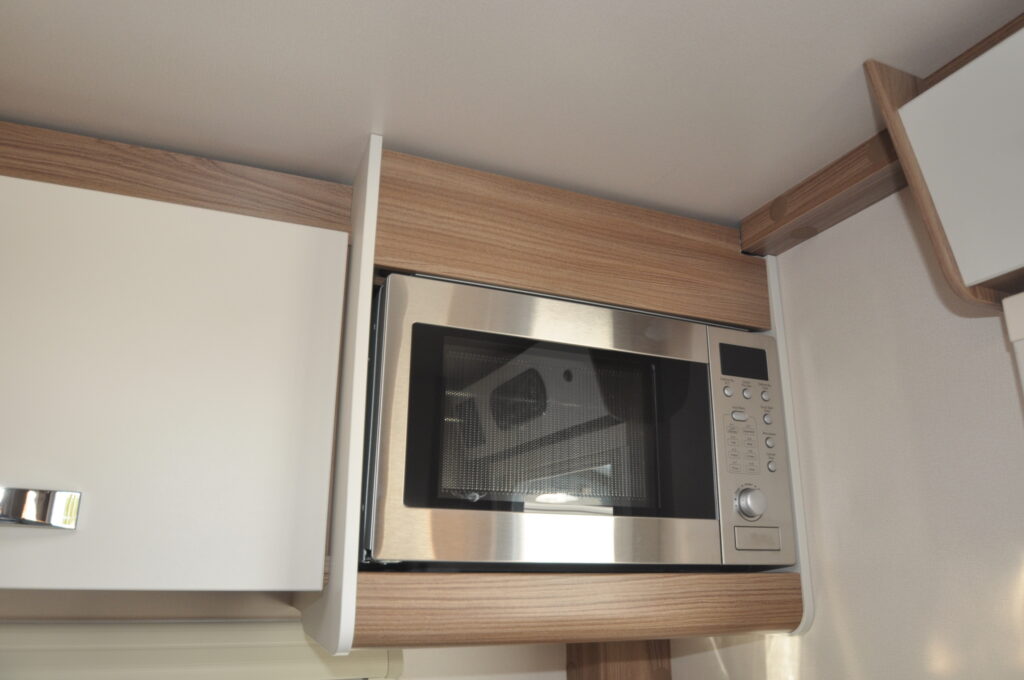 2022 Swift Sprite Compact caravan