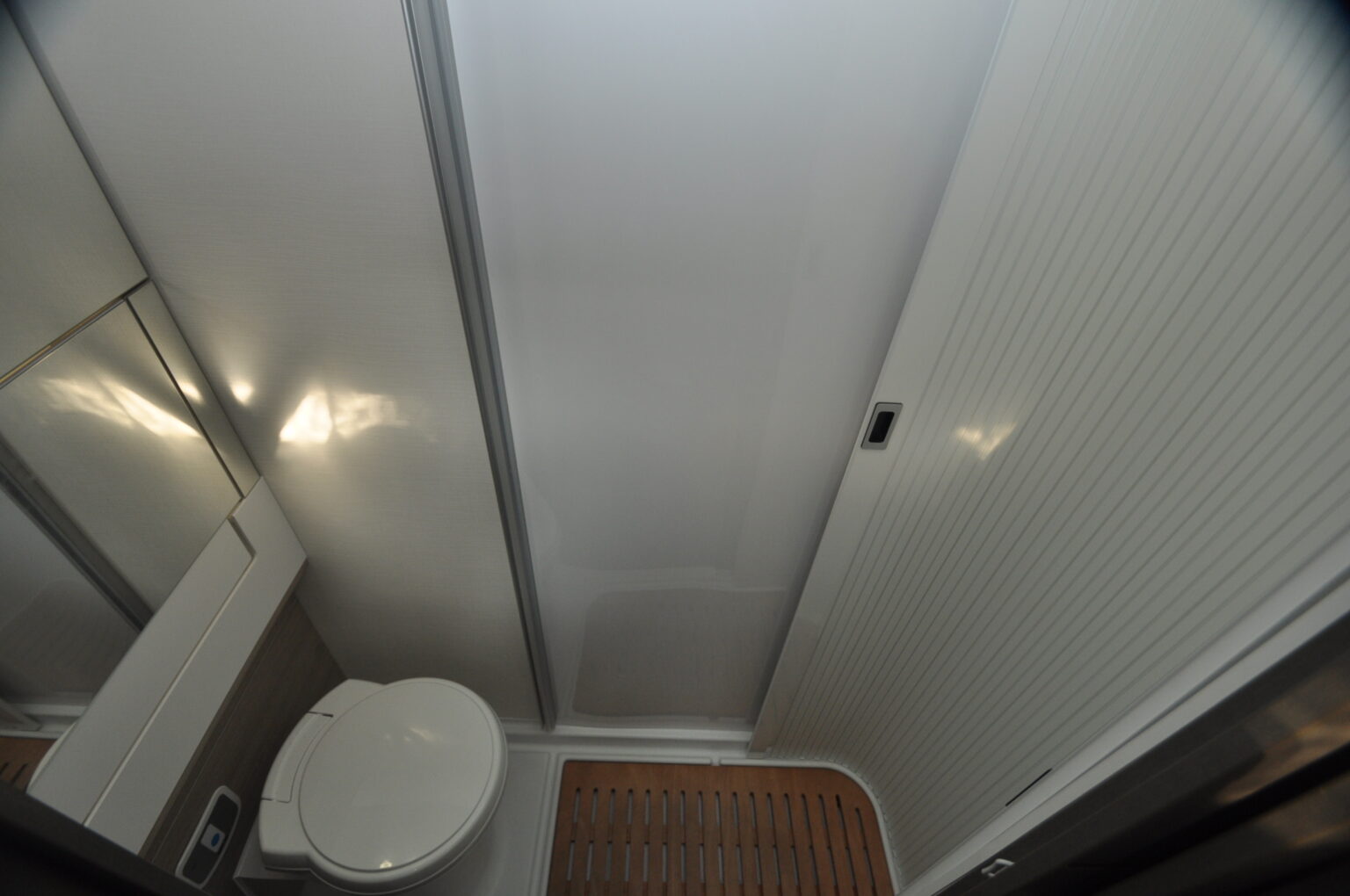 2022 Chausson X550 Exclusive Line motorhome