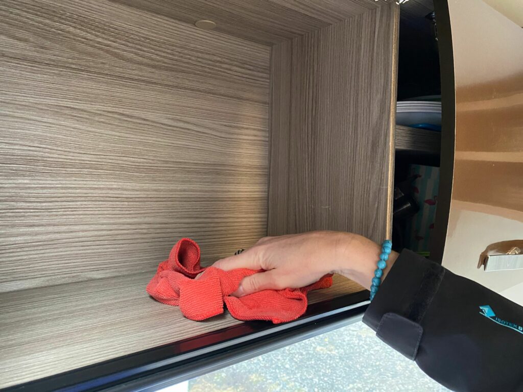 Video: How to prevent damp in your caravan