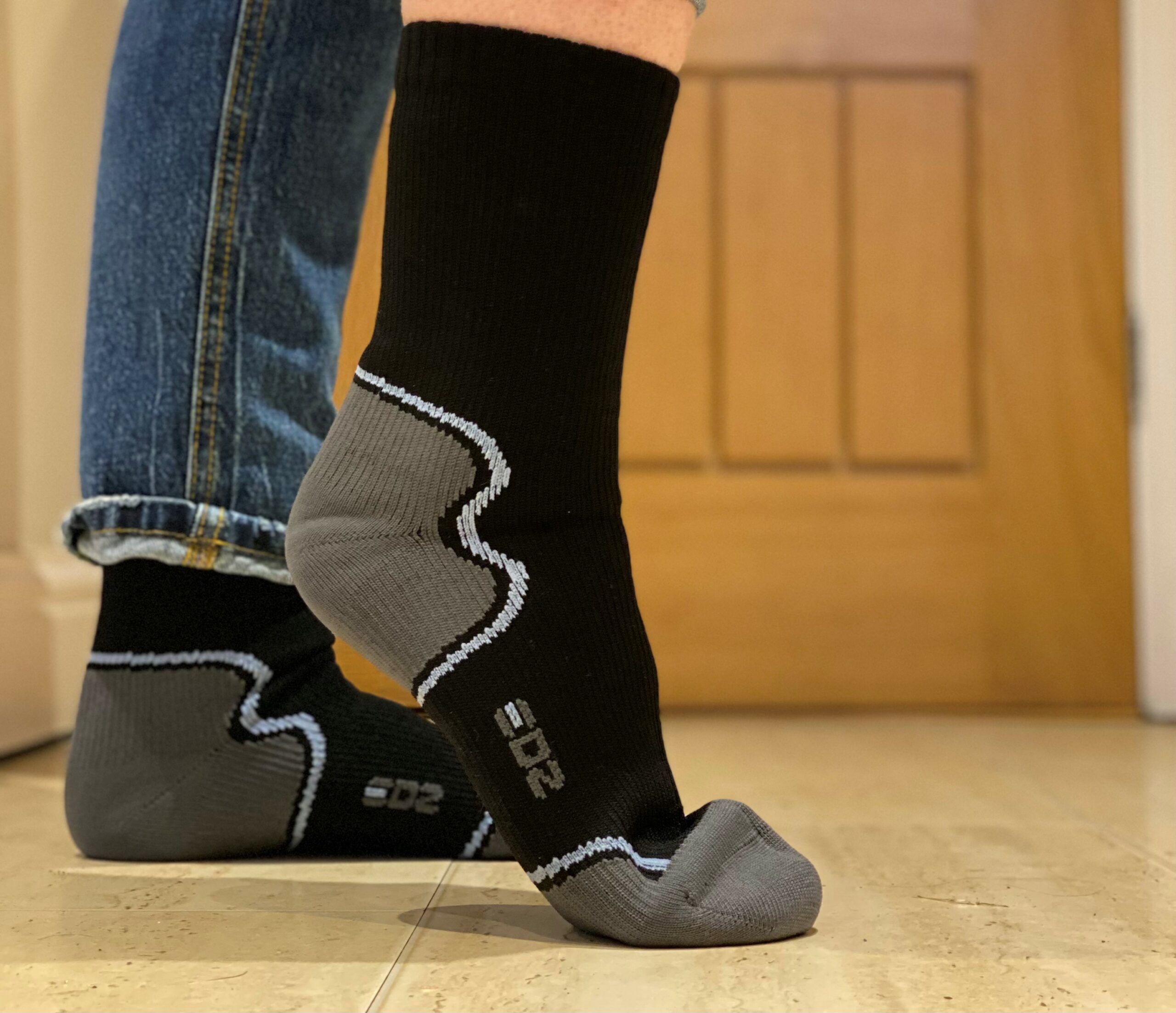 EDZ waterproof socks - Caravan Guard