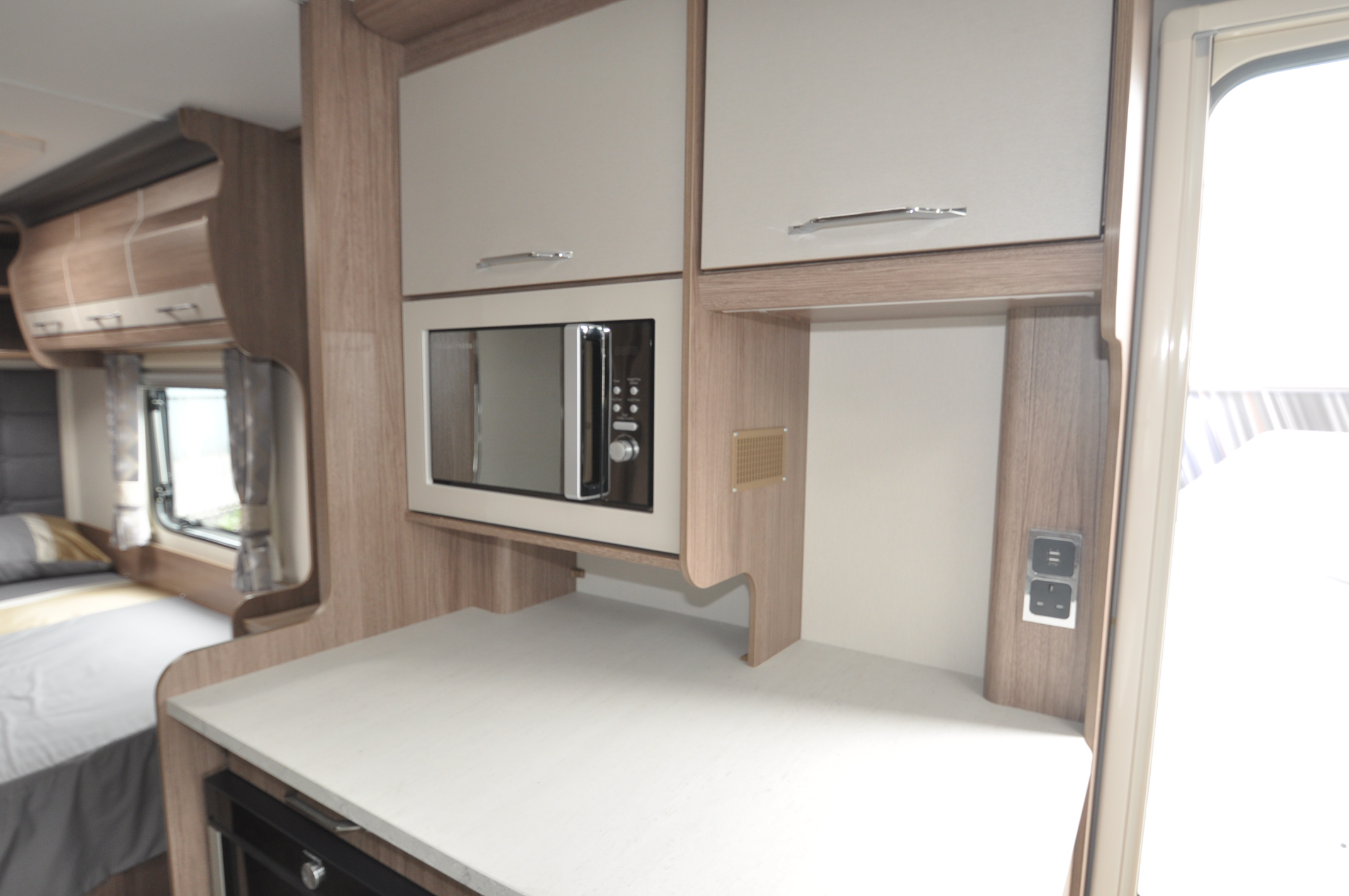 2022 Coachman VIP 540 Xtra caravan - Caravan Guard