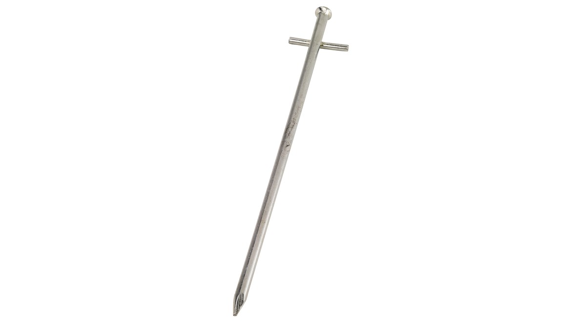 All about awning pegs