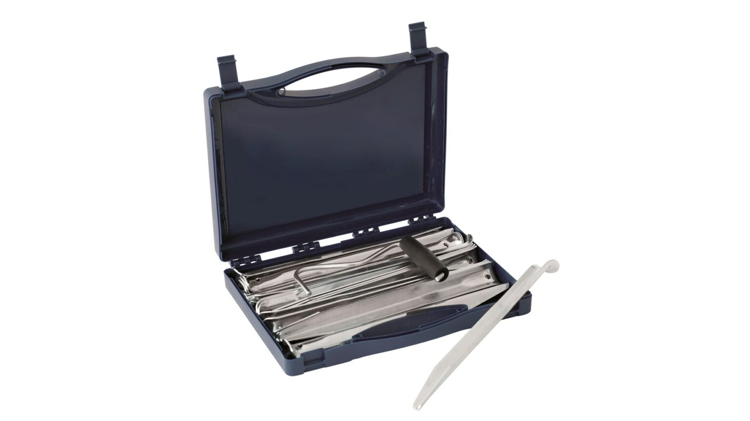 Video: How to peg out your awning on different pitch types