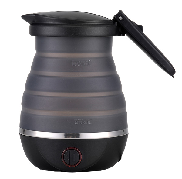 Caravan kettles