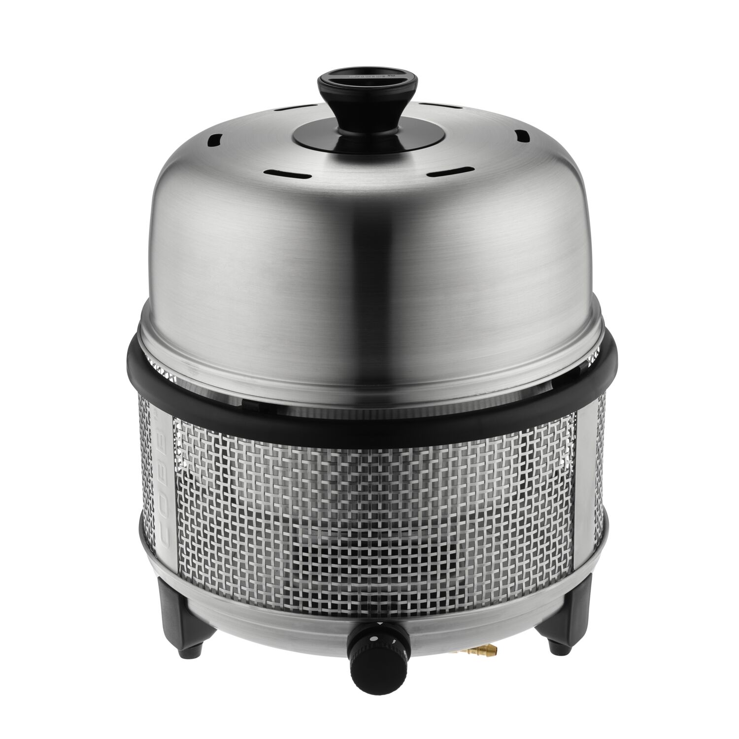 Guide to gas barbecues for motorhomes and caravans