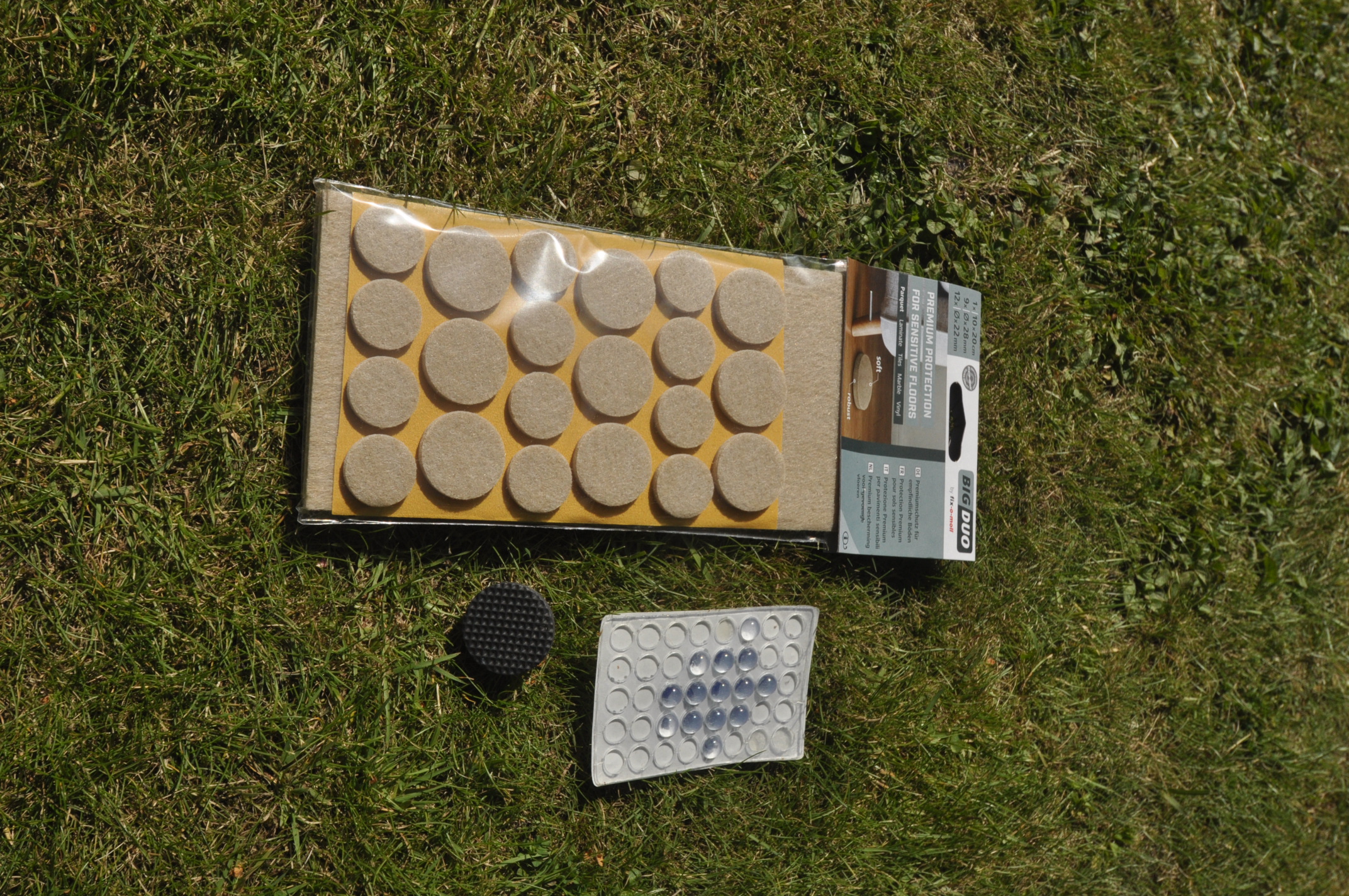 VIDEO: Tips and products to reduce rattles in your motorhome - Caravan ...