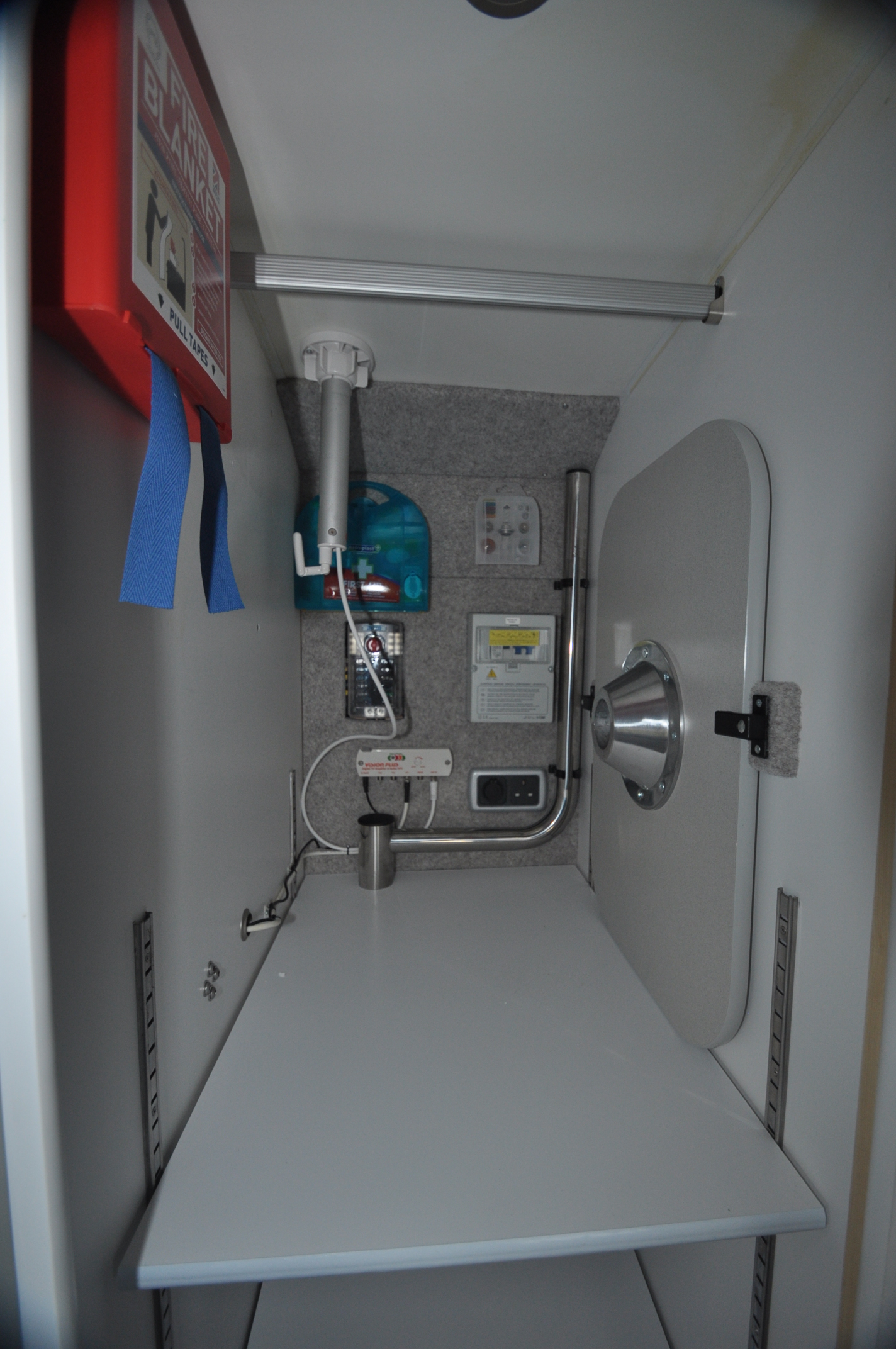 2022 Murvi Morello campervan