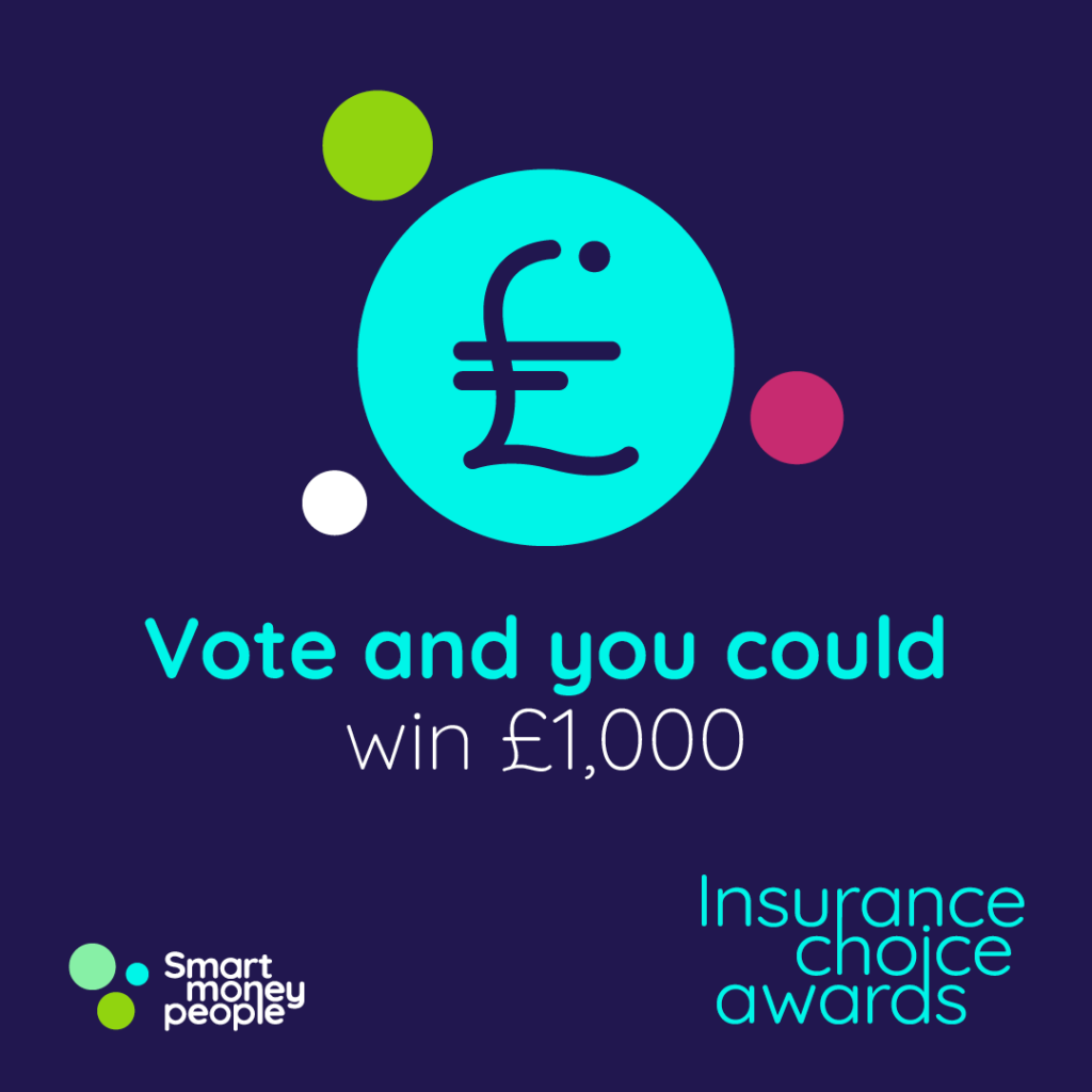 We’re finalists in the Insurance Choice Awards 2023! - Caravan Guard