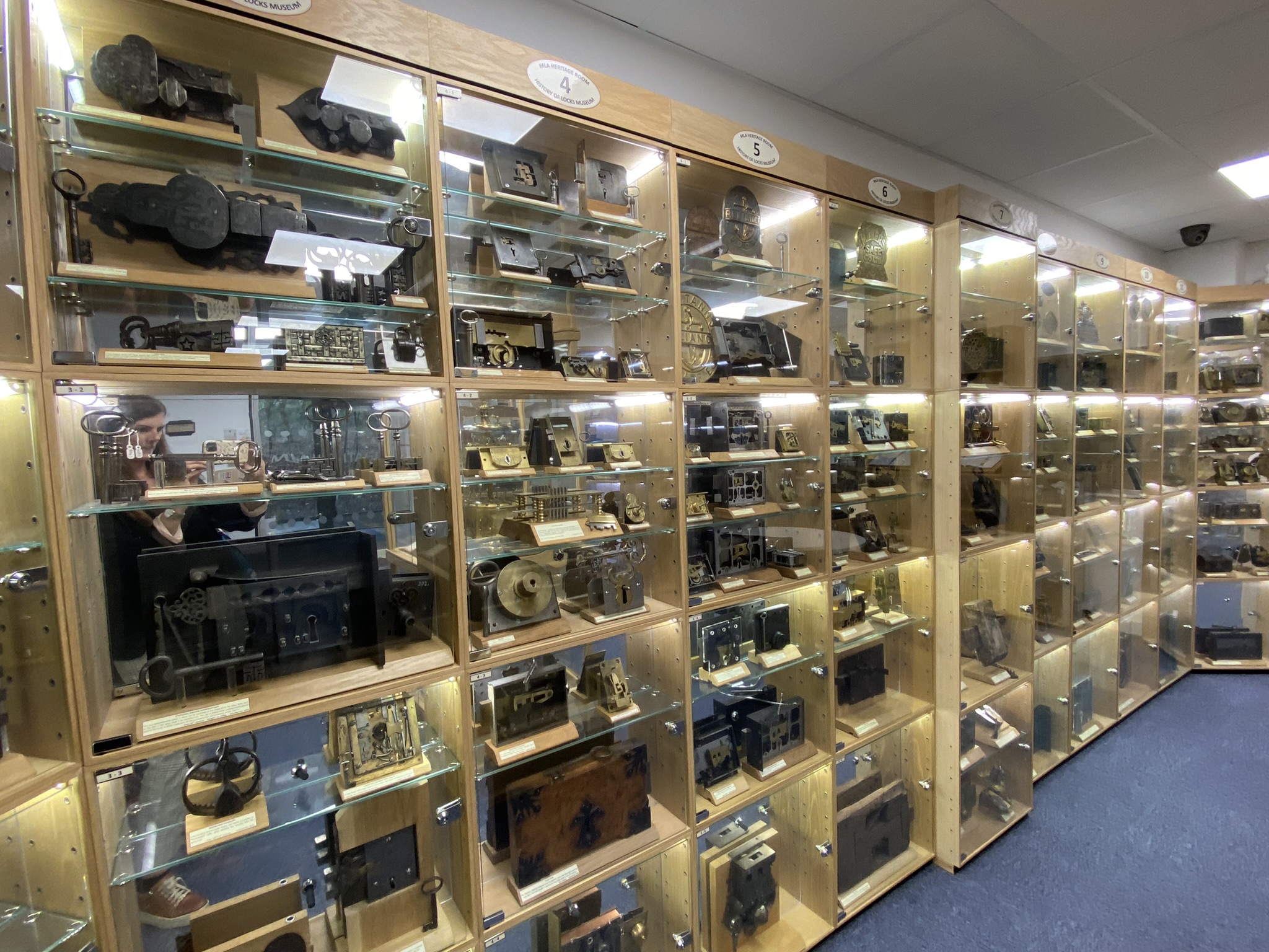 Spotlight on Sold Secure