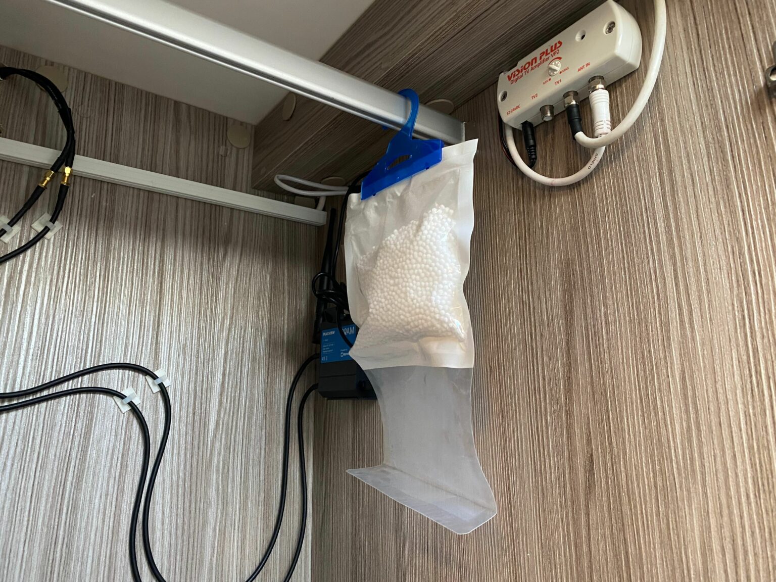 Video: Tips to prevent damp and condensation in your motorhome