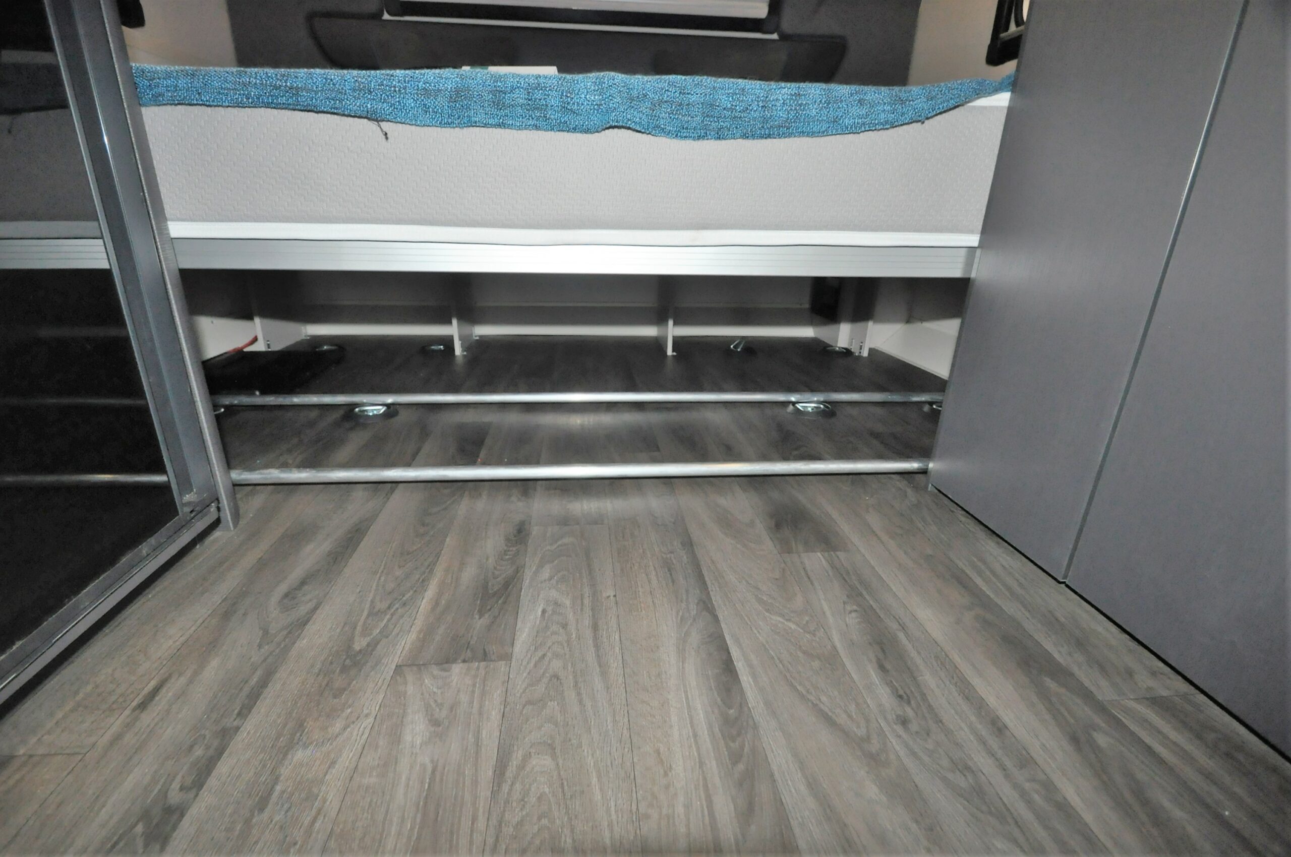 2023 Swift Basecamp 3 caravan - Caravan Guard