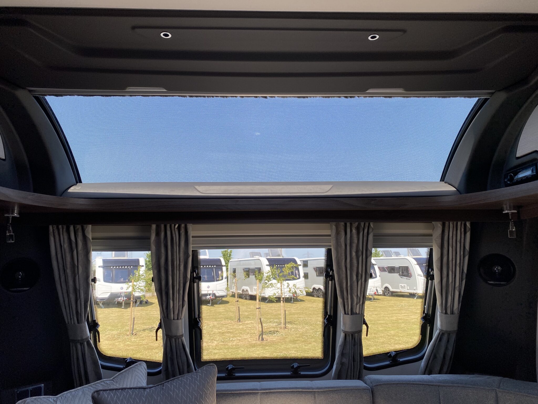 2023 Coachman Laser Xcel 855 caravan
