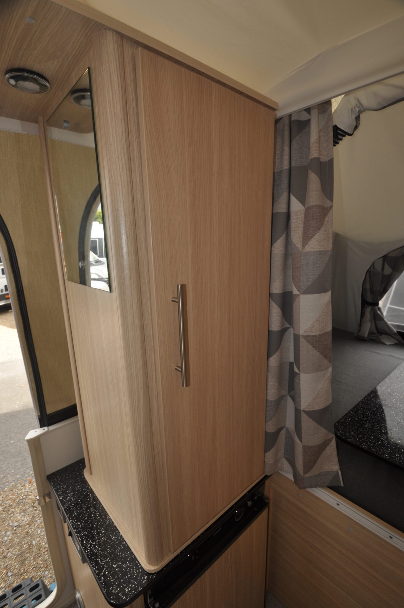 2023 Pennine Pathfinder folding camper