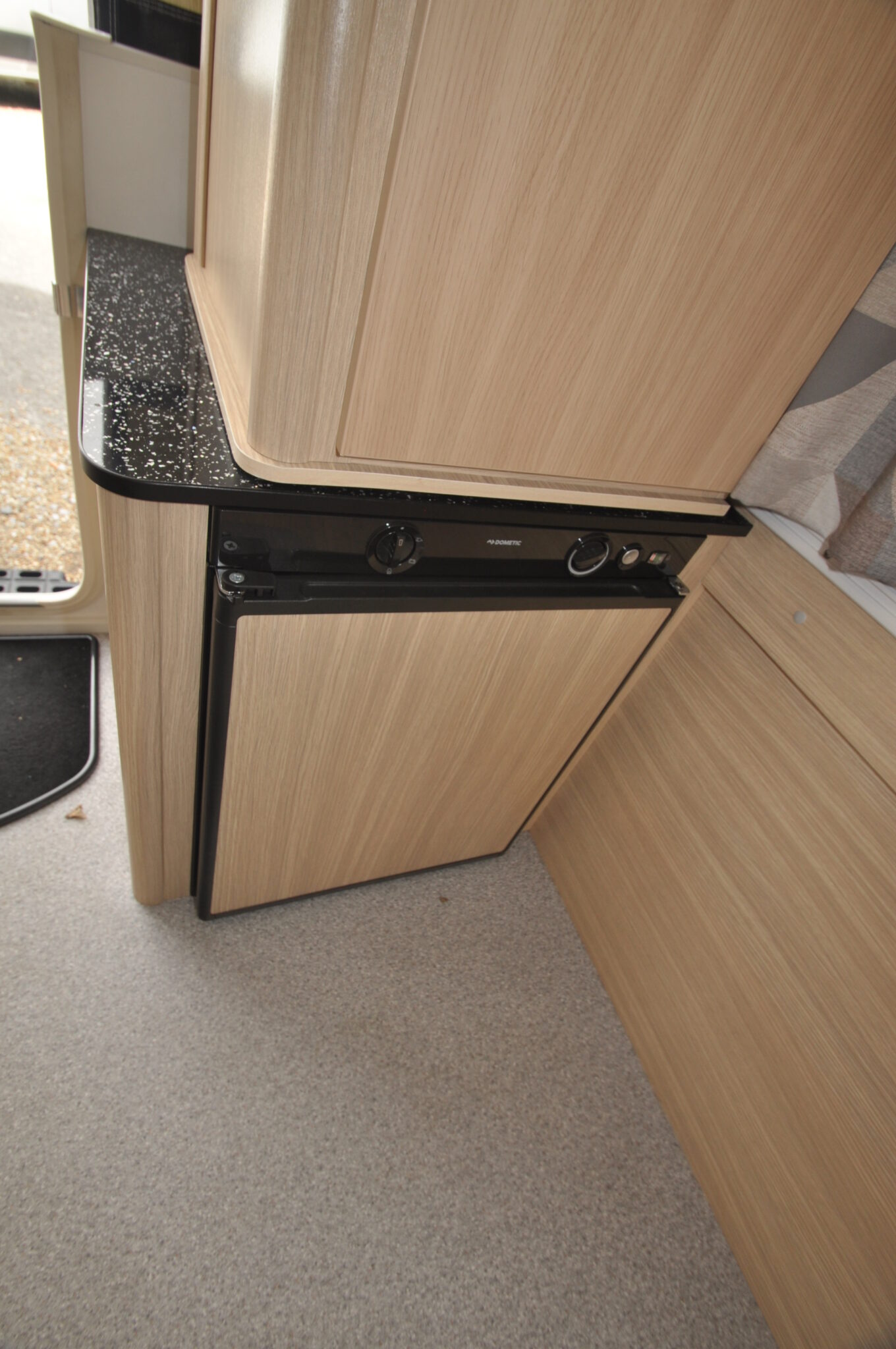 2023 Pennine Pathfinder folding camper