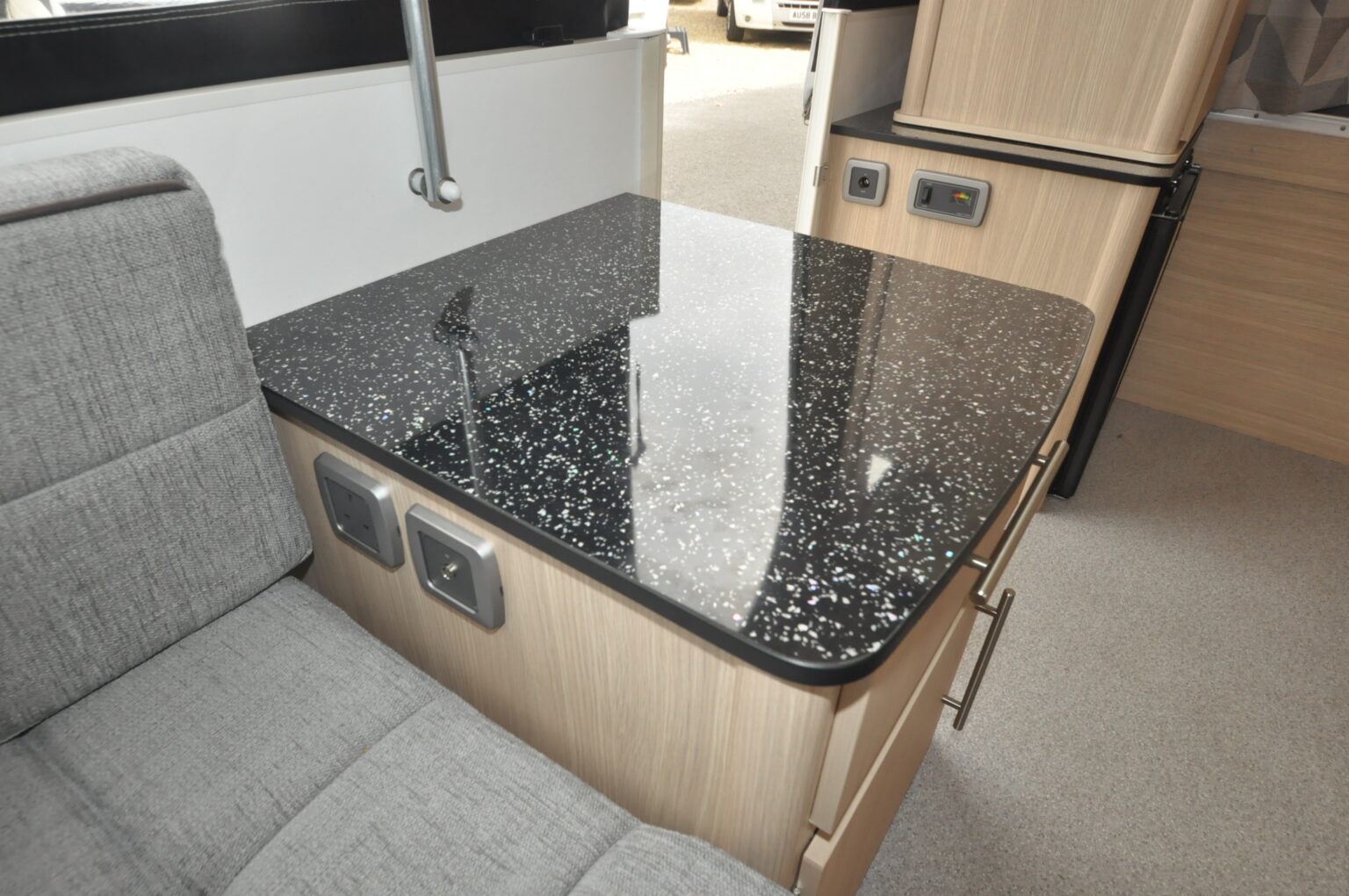 2023 Pennine Pathfinder folding camper - Caravan Guard