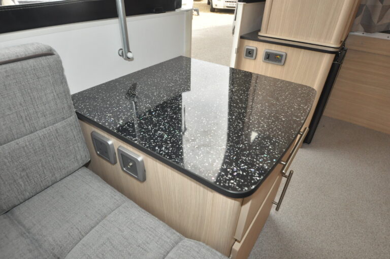 2023 Pennine Pathfinder folding camper - Caravan Guard