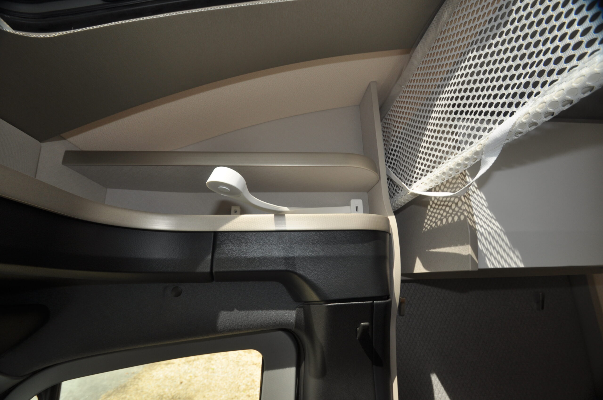 2023 Hymer T-Class S685 motorhome - Caravan Guard