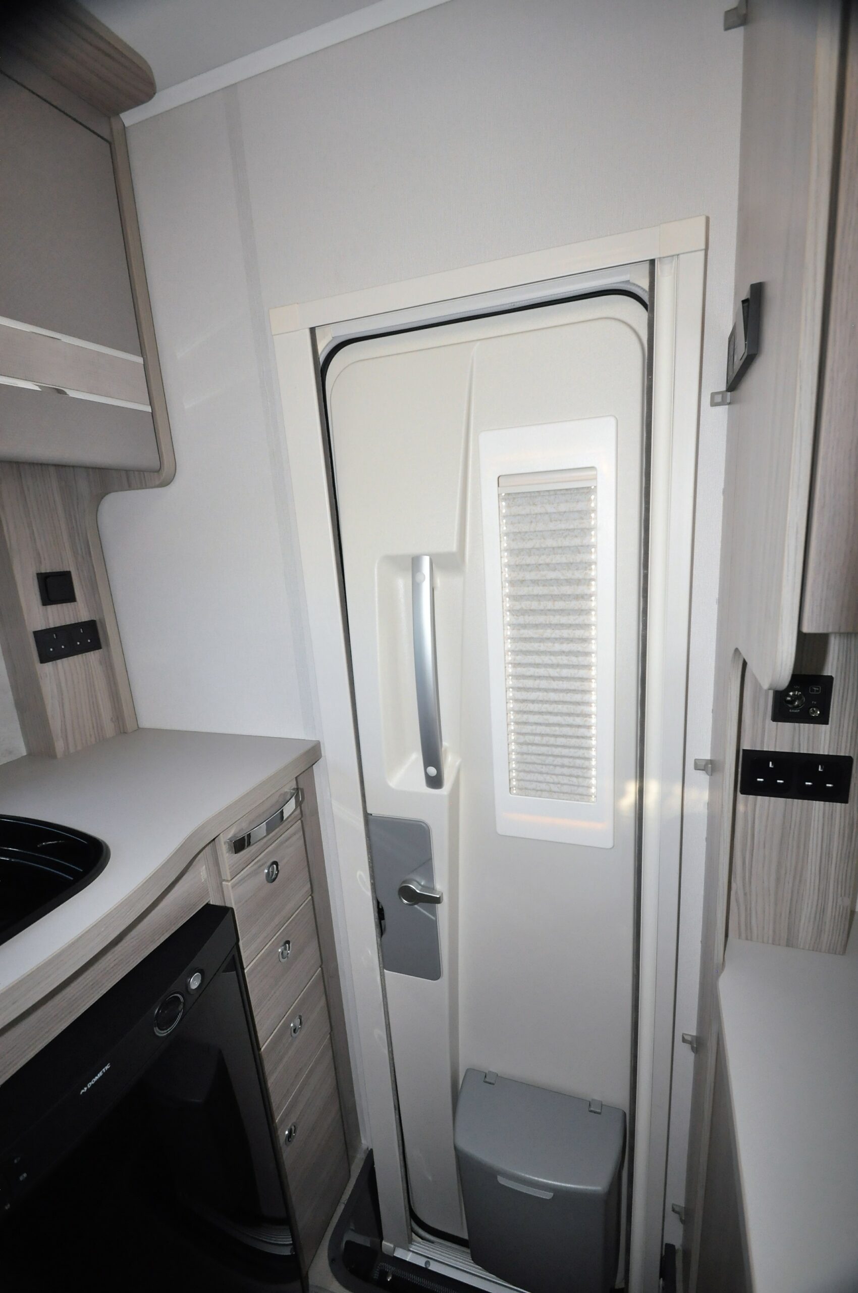 2023 Elddis Autoquest 115 motorhome review