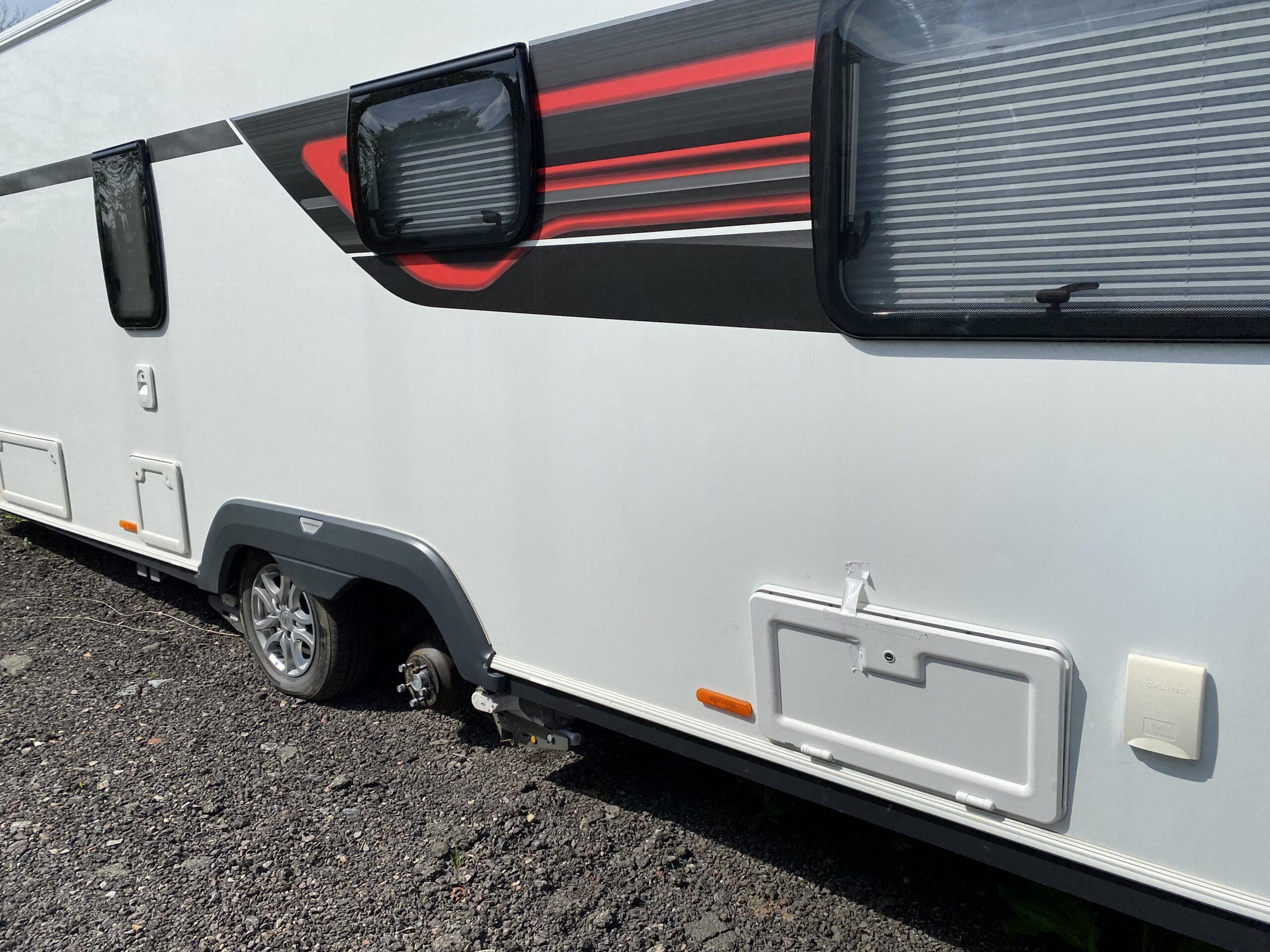 Video: Things to check before towing - Caravan Guard