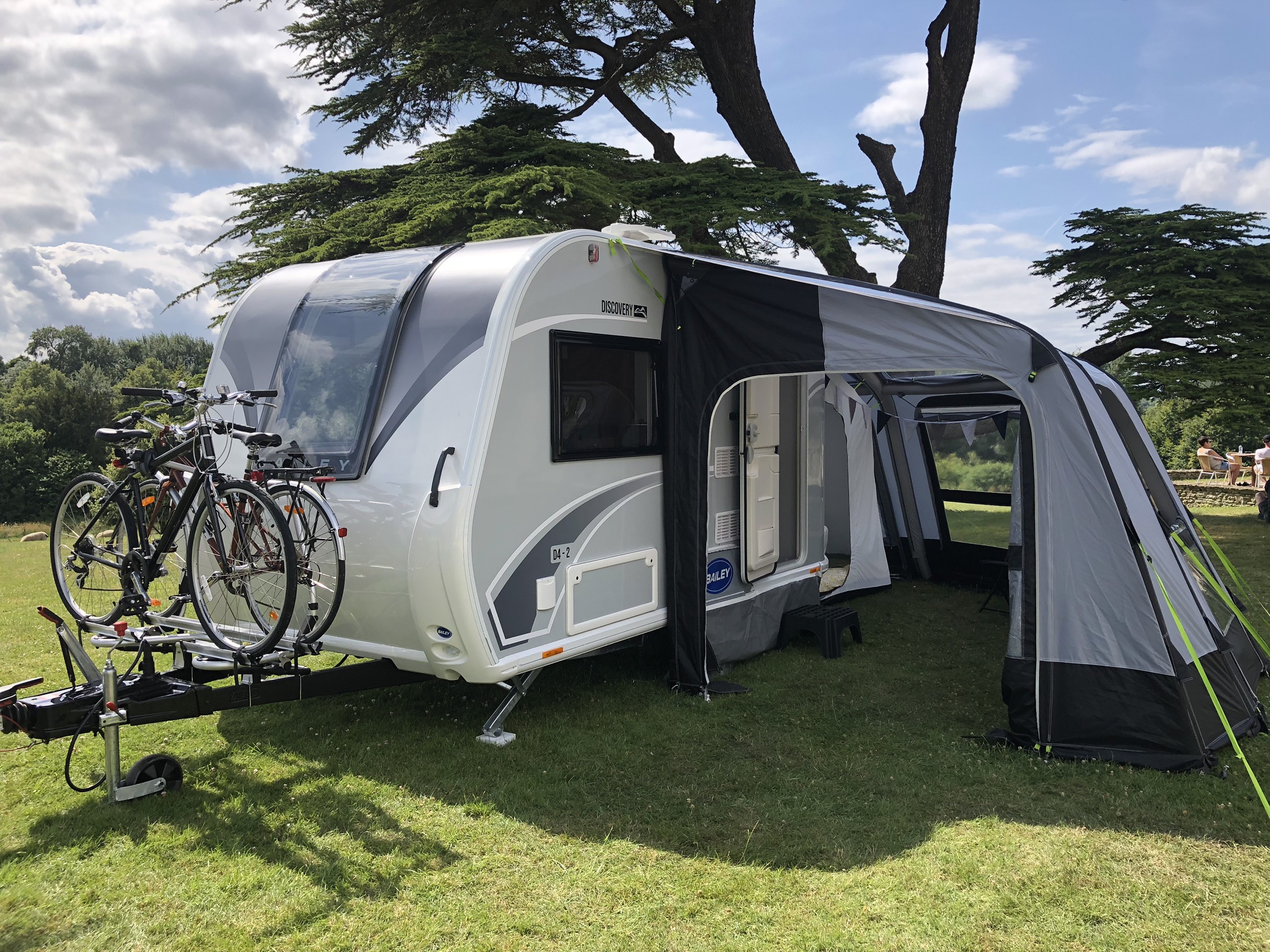 A look at lightweight caravans - Caravan Guard