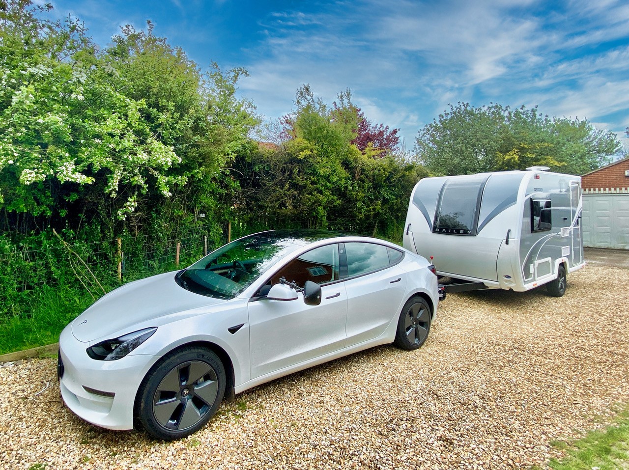 A look at lightweight caravans - Caravan Guard