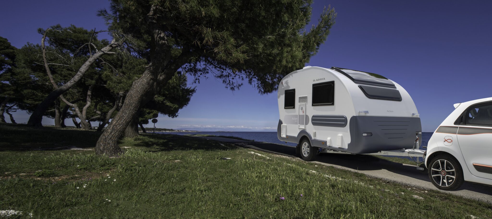 A look at lightweight caravans - Caravan Guard