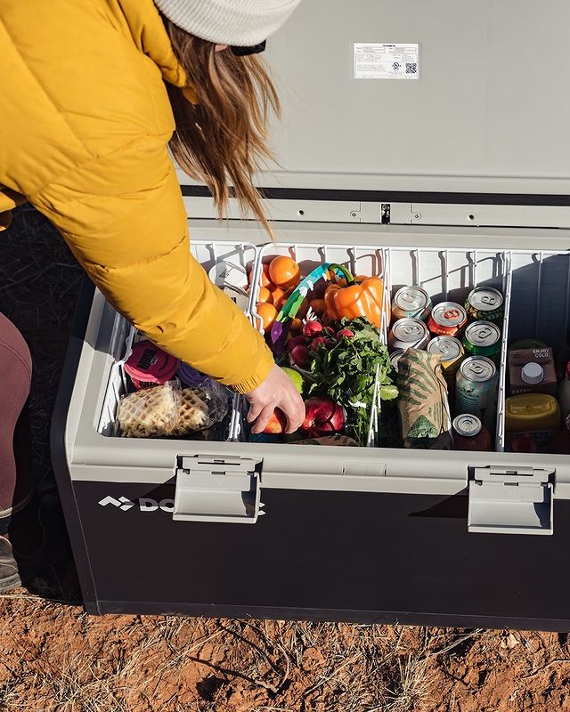 Kitting out your awning gear guide